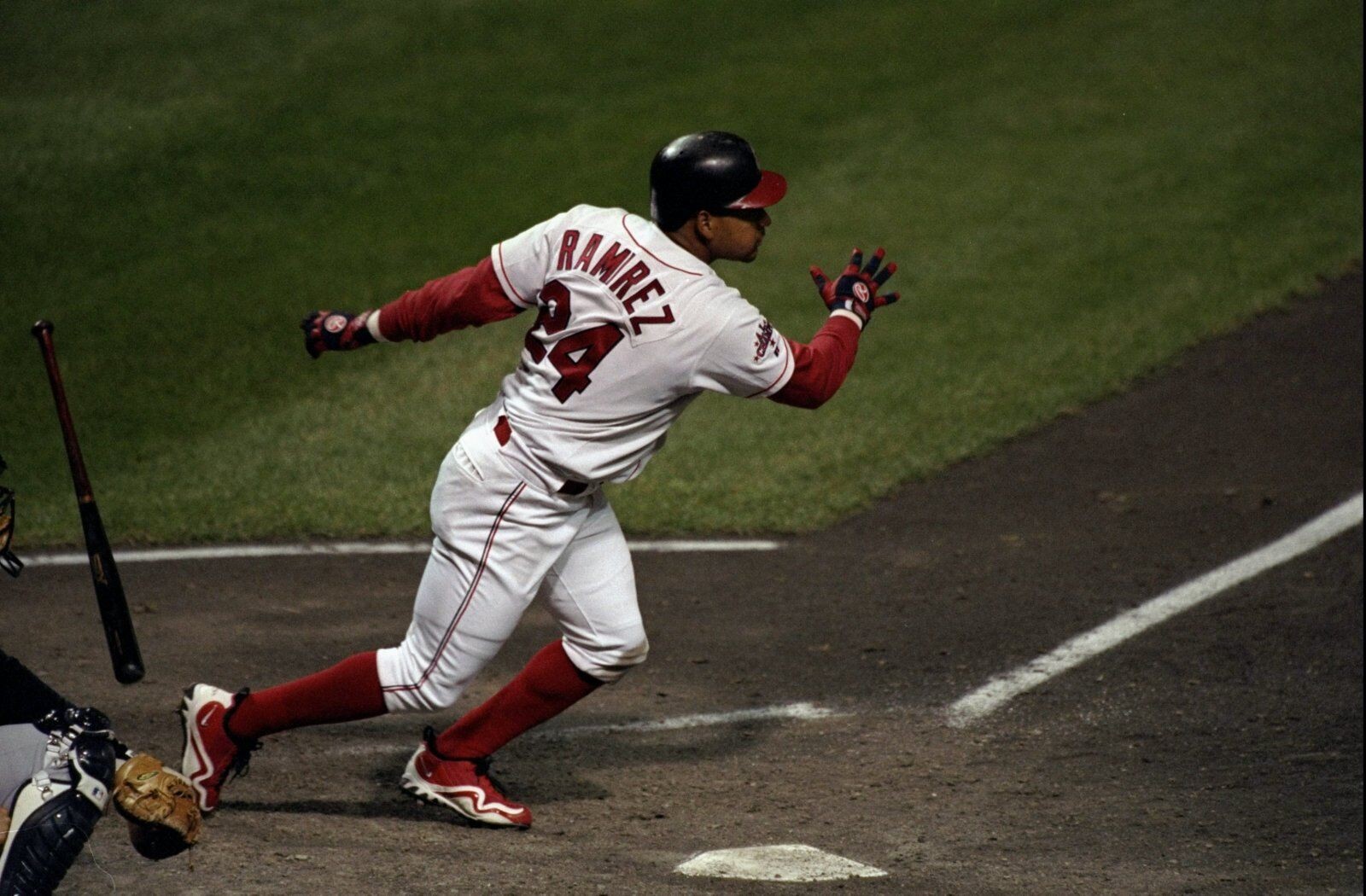 Indians: Manny Ramirez’s tough road to the Hall of Fame
