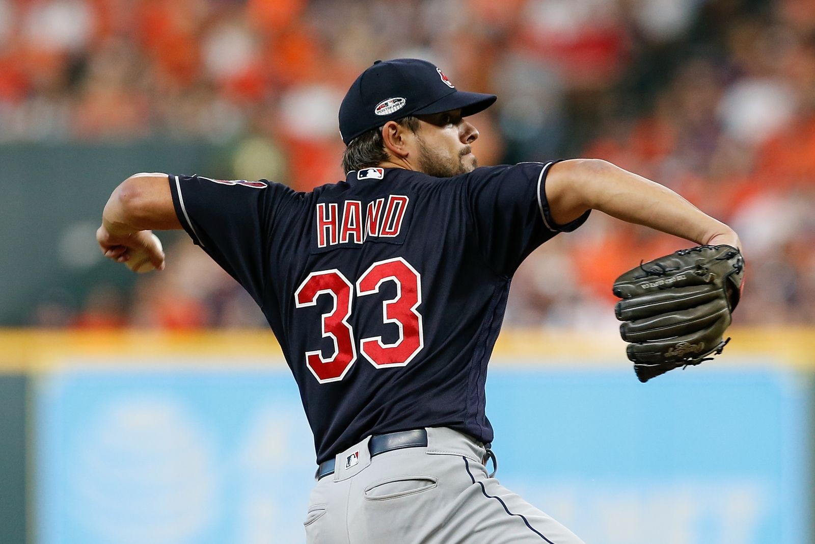 Cleveland Indians: Tribe depth will get them through transition