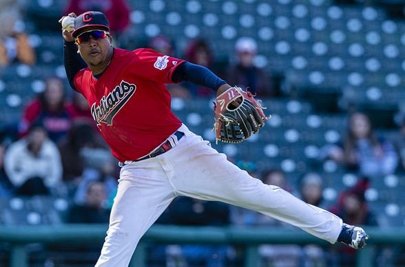 Cleveland Indians: Previewing the first series with Toronto