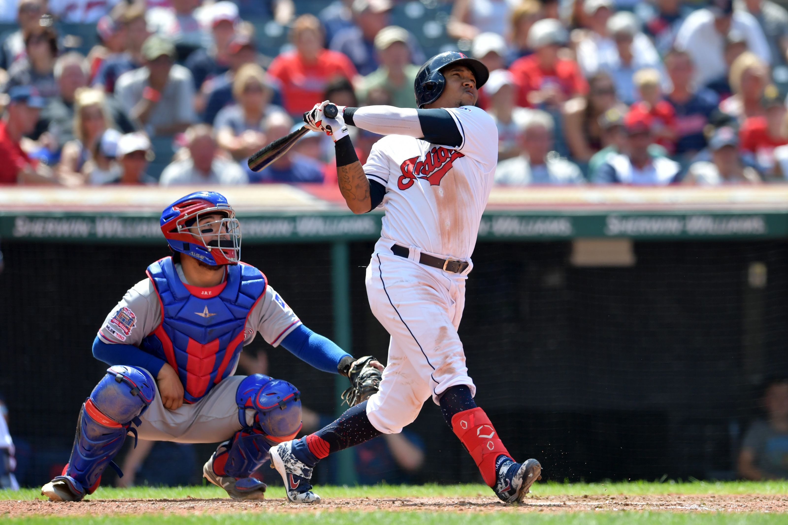 Cleveland Indians: Tribe should build on low-strikeout lineup for 2020