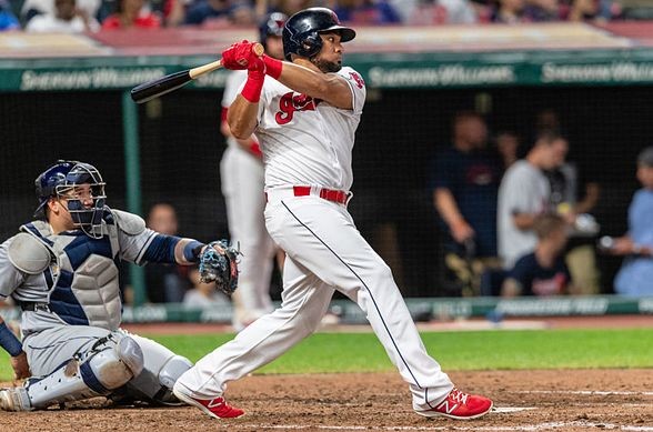 Cleveland Indians: Tribe head to Toronto for a showdown with the Blue Jays