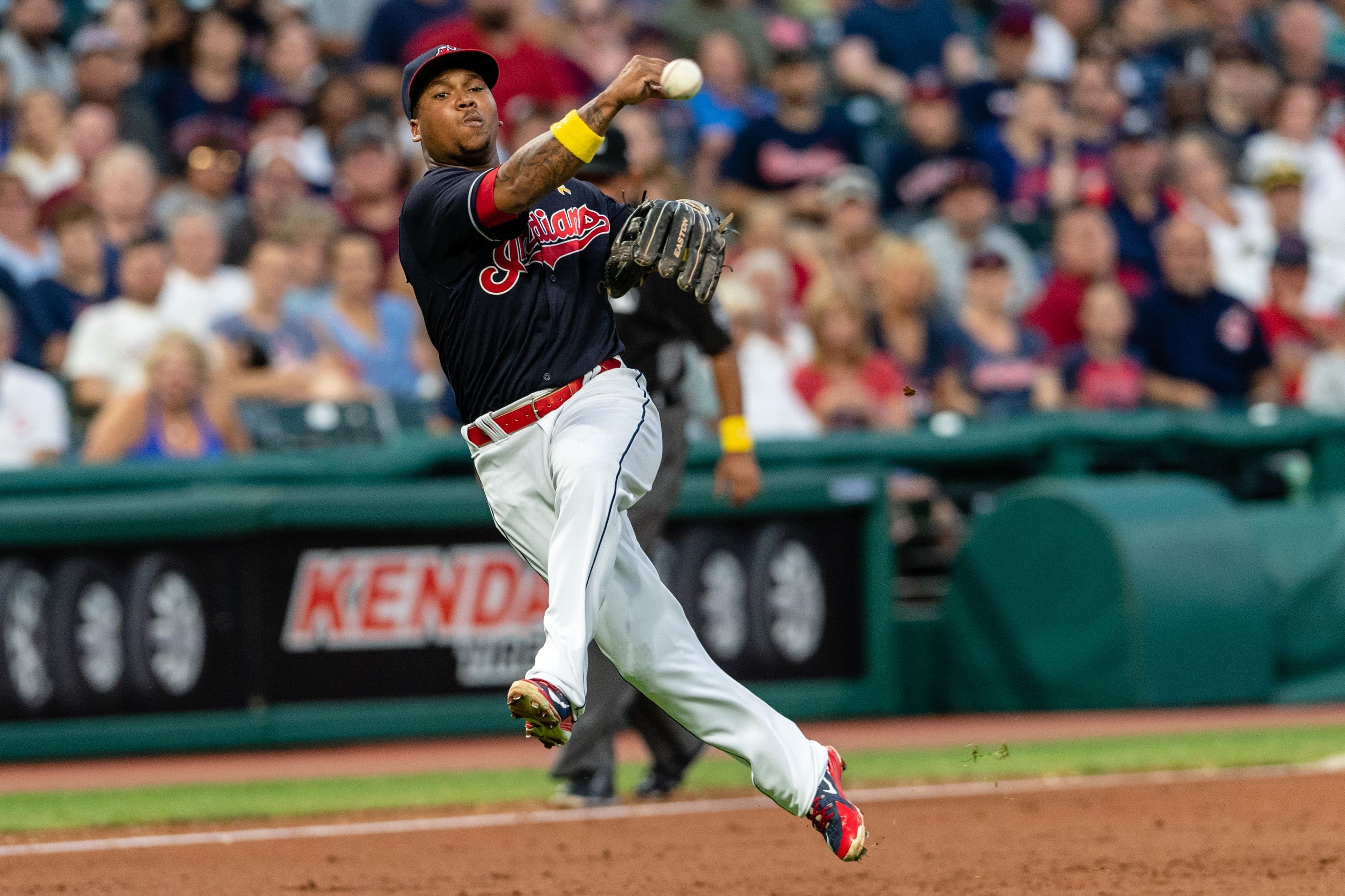 Cleveland Indians well-represented on Yahoo Sports’ All-MLB Team