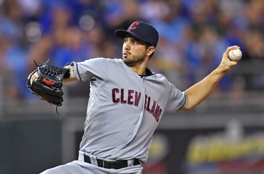 Cleveland Indians Minor Leagues Review: May’s best hitters and pitchers