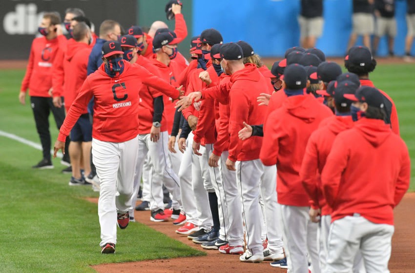 Cleveland Indians: 3 teams the Tribe need to talk to at the Winter Meetings