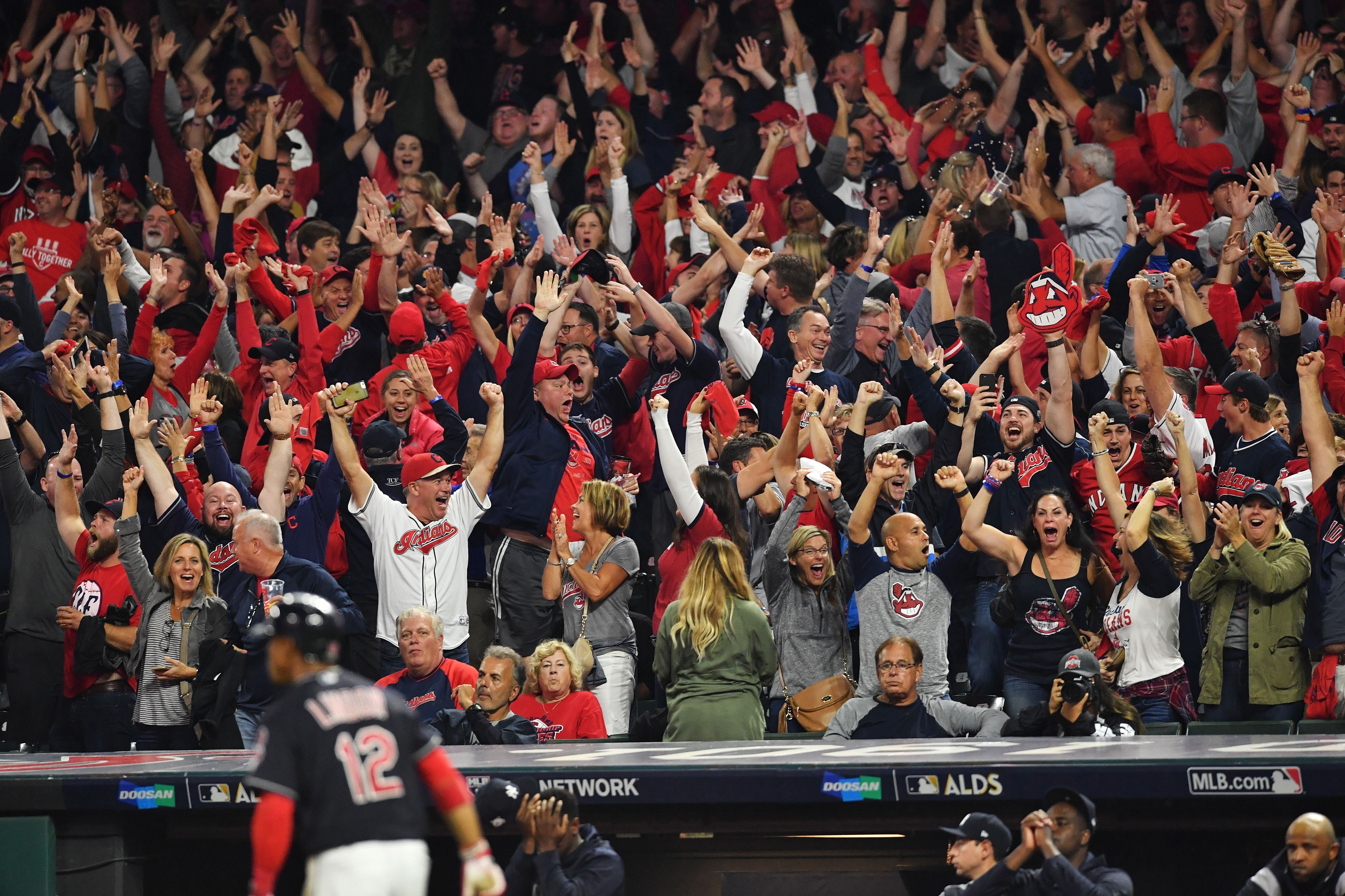 Cleveland Indians: A good season or a great season in 2017?