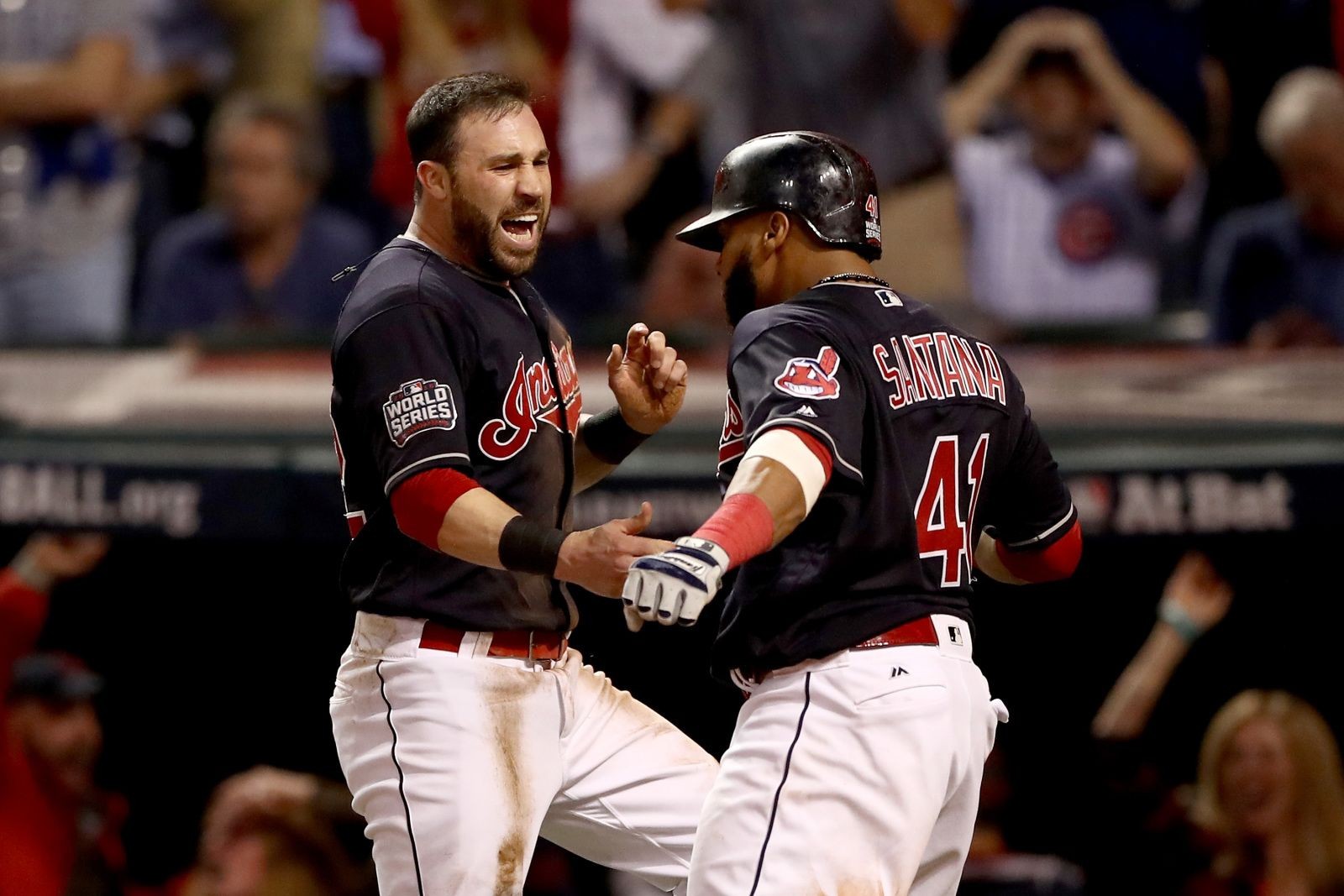 Cleveland Indians: Finally moving past the October 2016 nostalgia