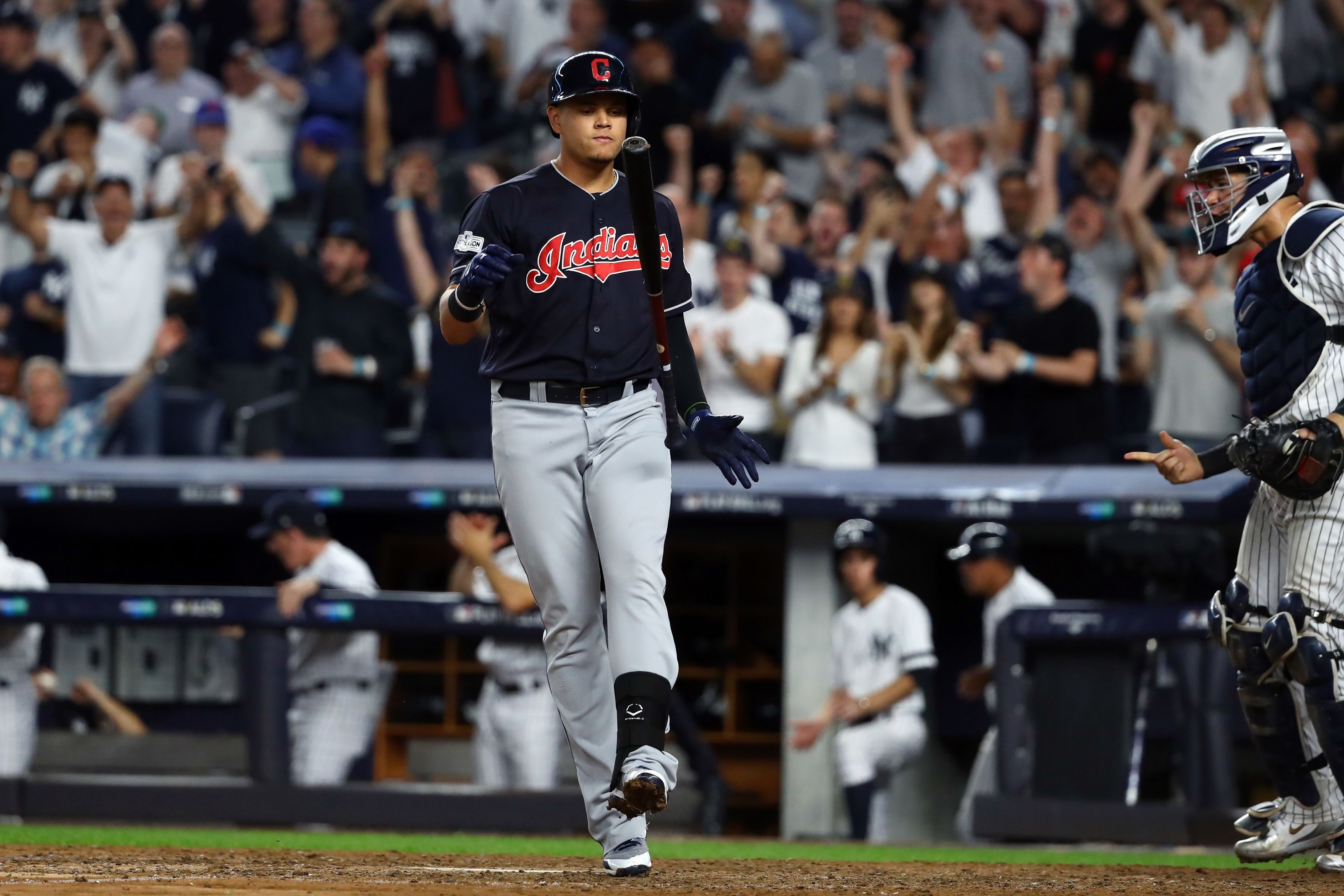 Cleveland Indians: Catching up on the latest roster moves