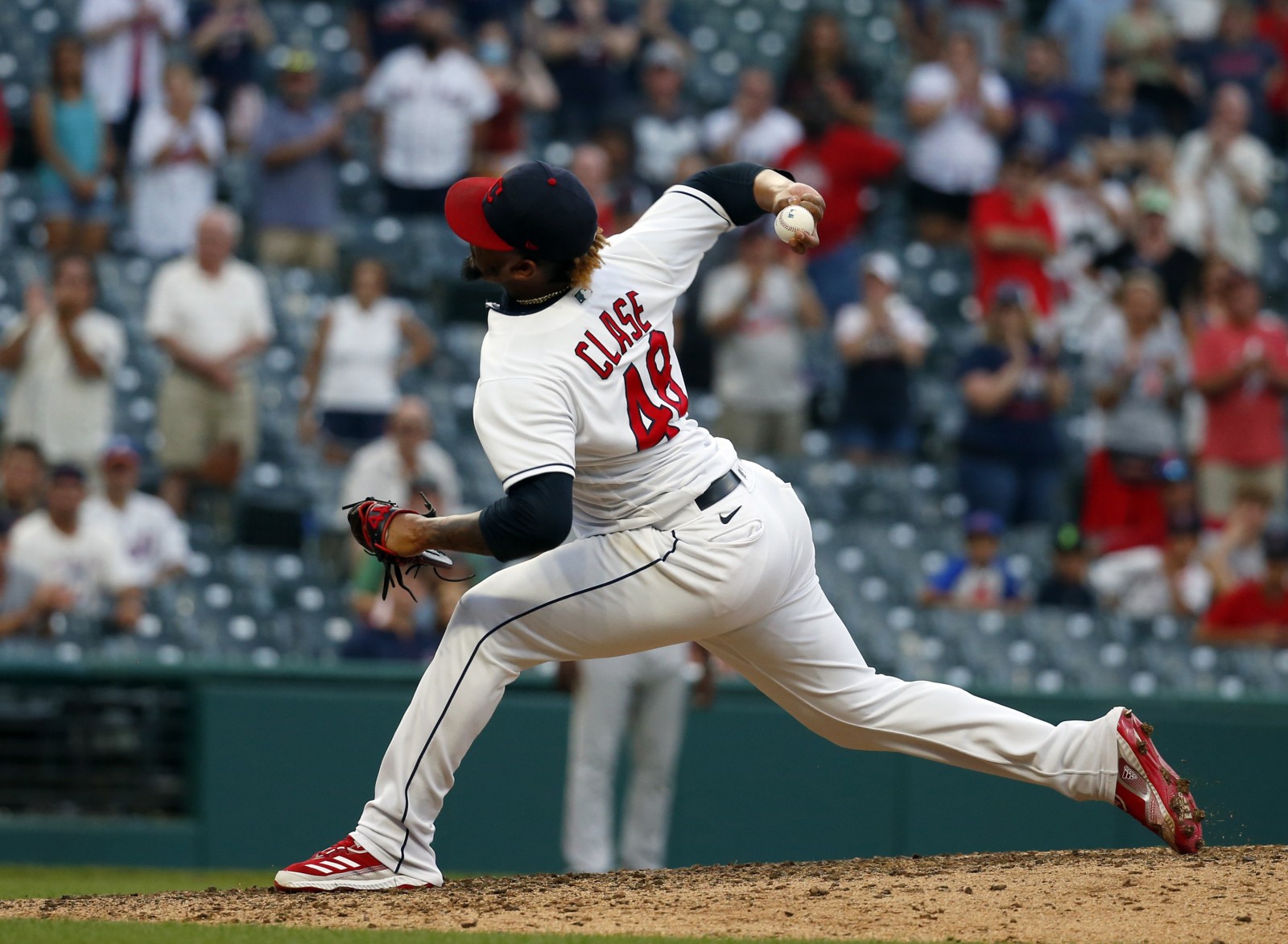 Cleveland Indians: Getting to know the new name, Cleveland Guardians
