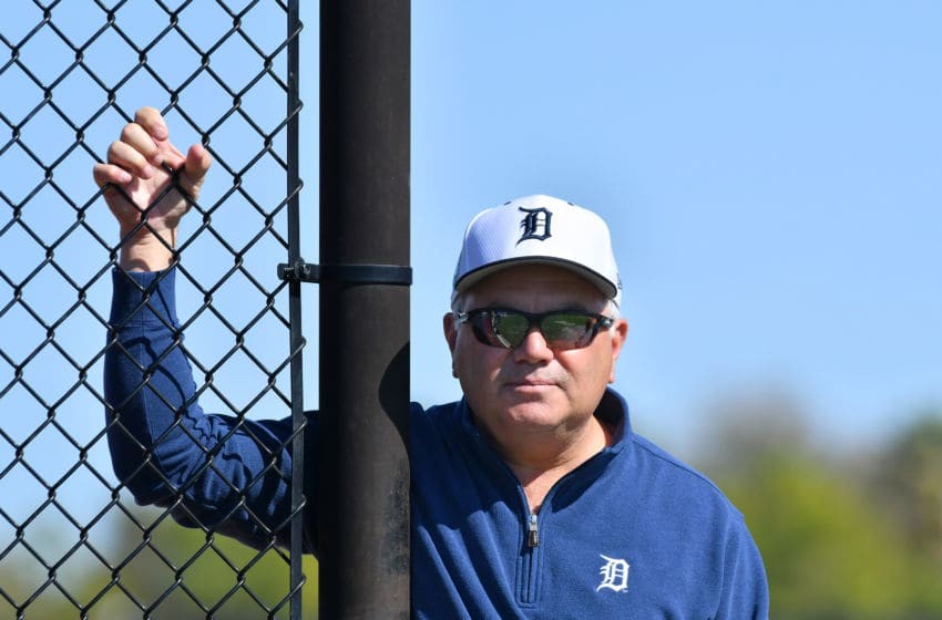 Detroit Tigers MLB Draft Recap: Colt Keith