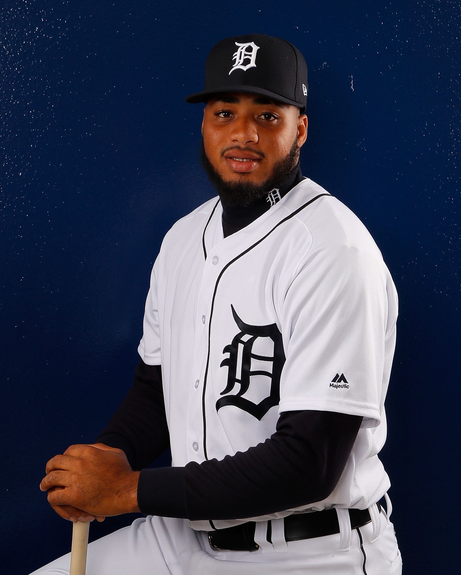 Detroit Tigers: Dawel Lugo might be make or break next season