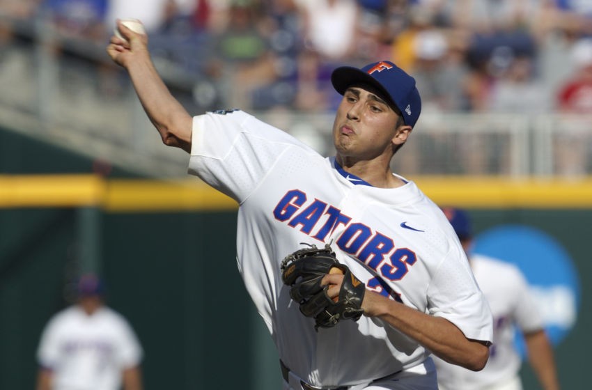 Detroit Tigers top 20 prospects following 2017 MLB Draft