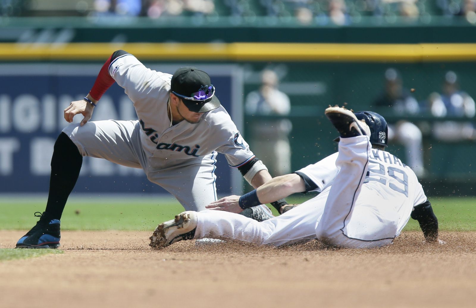 Detroit Tigers: Ninth consecutive loss comes in heartbreaking fashion