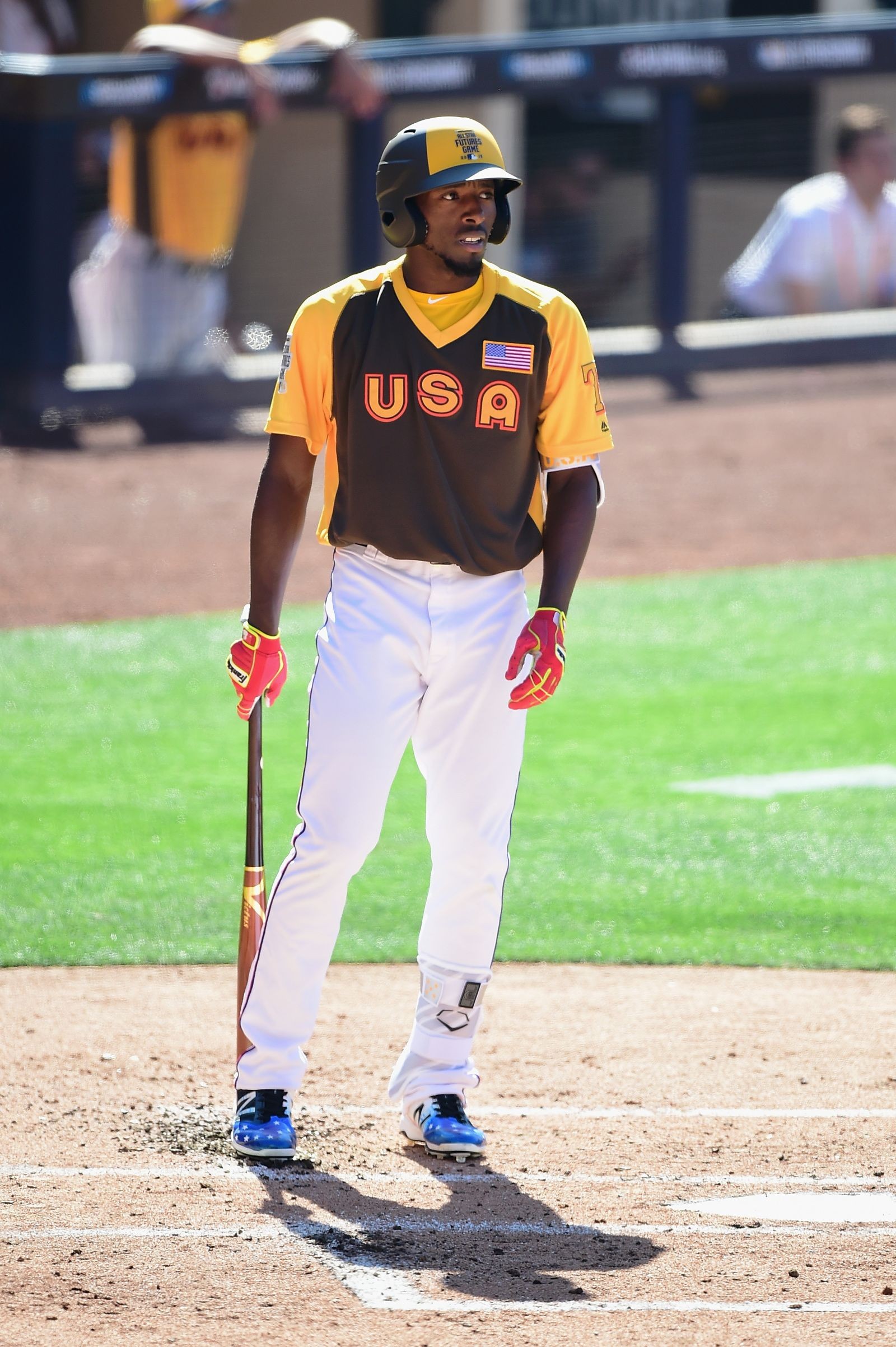 Detroit Tigers: Travis Demeritte gets big league shot with new team