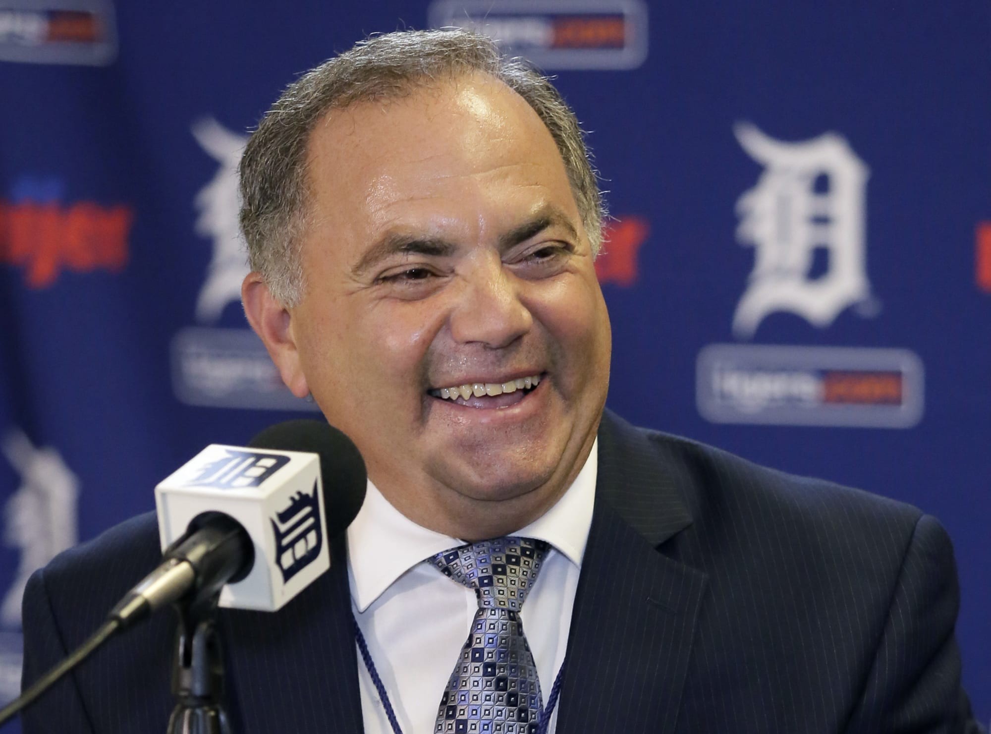 Detroit Tigers: Ranking the 2020 MLB Draft Class