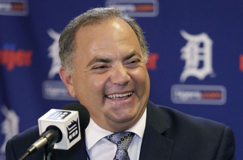 Detroit Tigers: Al Avila delivers Tour de Force in setting low expectations