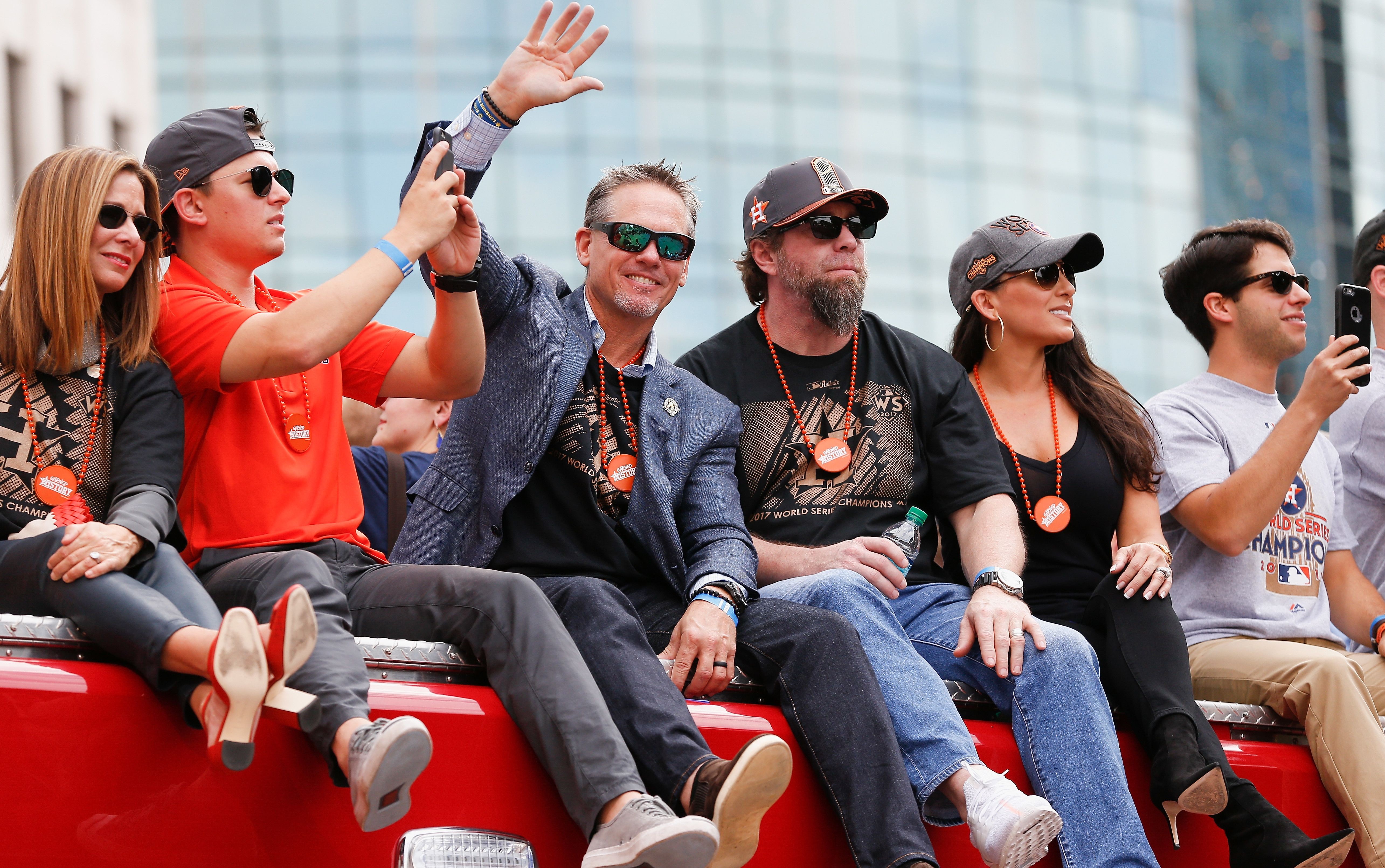 Why even the casual baseball fan should love the Astros!