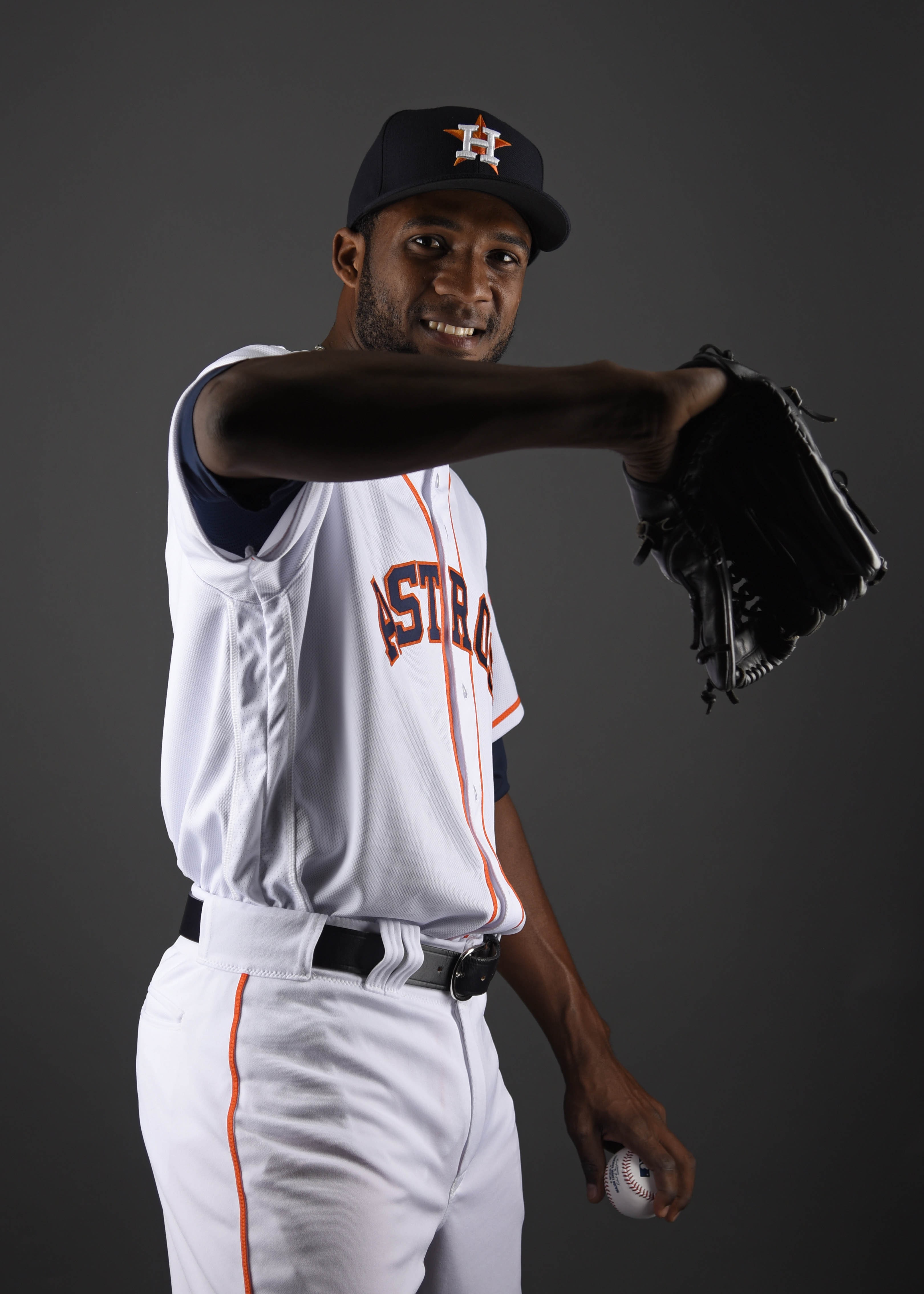 Houston Astros roster trimmed down by four more players