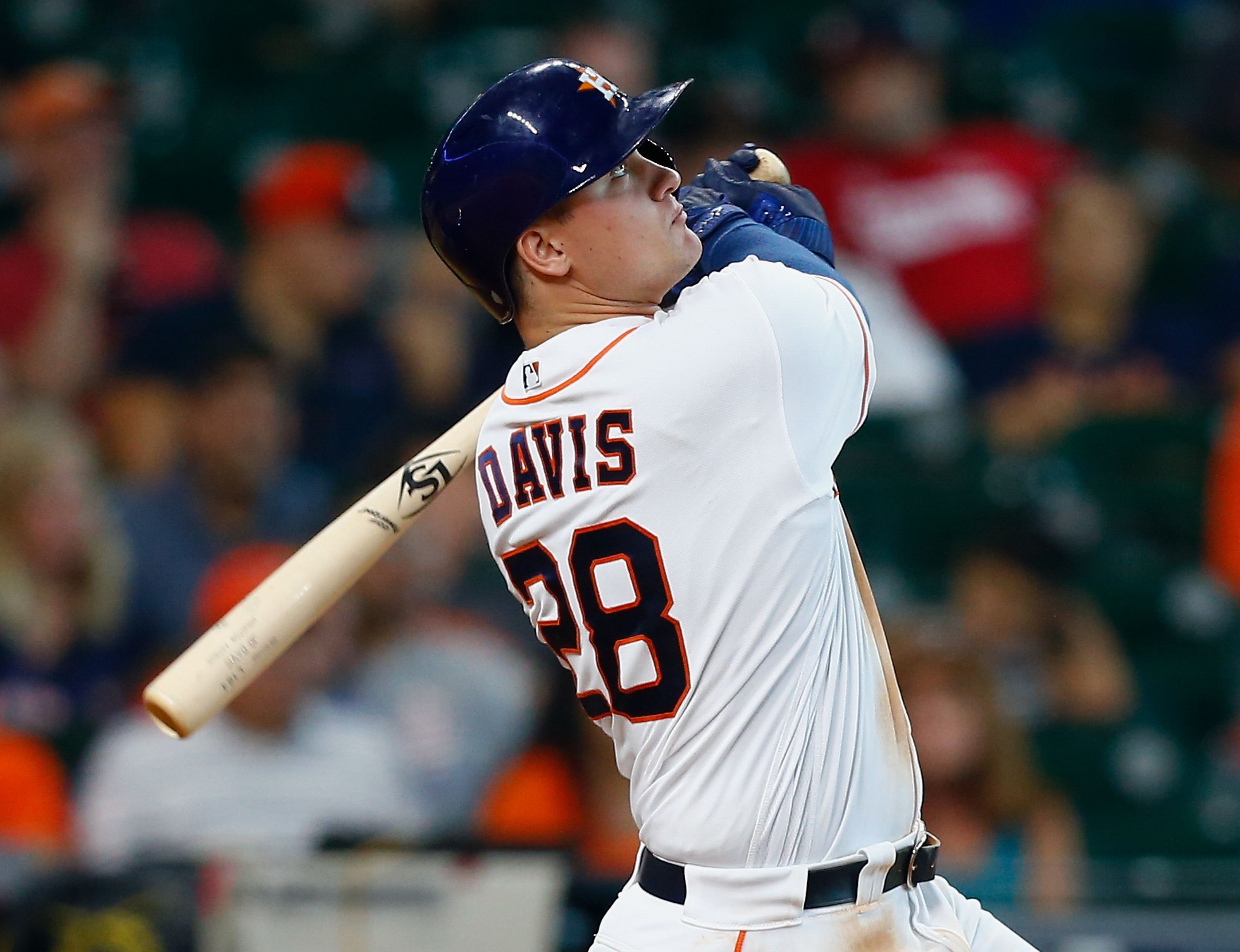 Astros Minor League Recap April 30 – May 6: Fresno hits rough patch