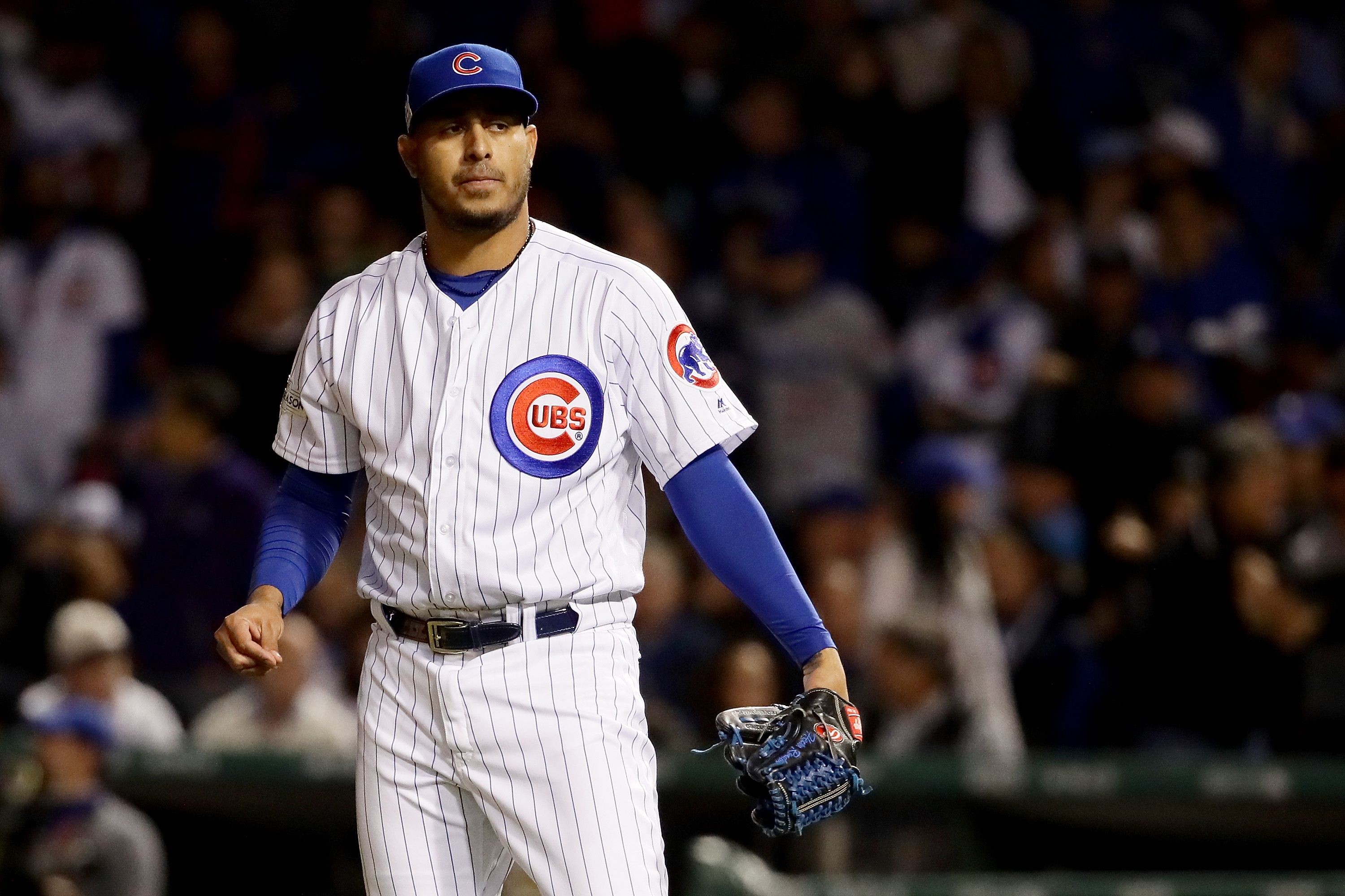 Astros, Hector Rondon agree to terms