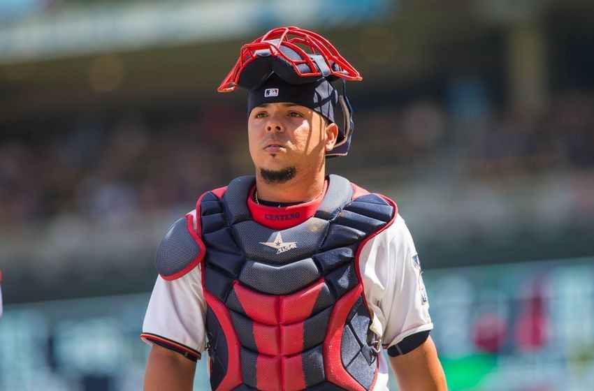 Astros News: Team signs catcher Juan Centeno to minors deal