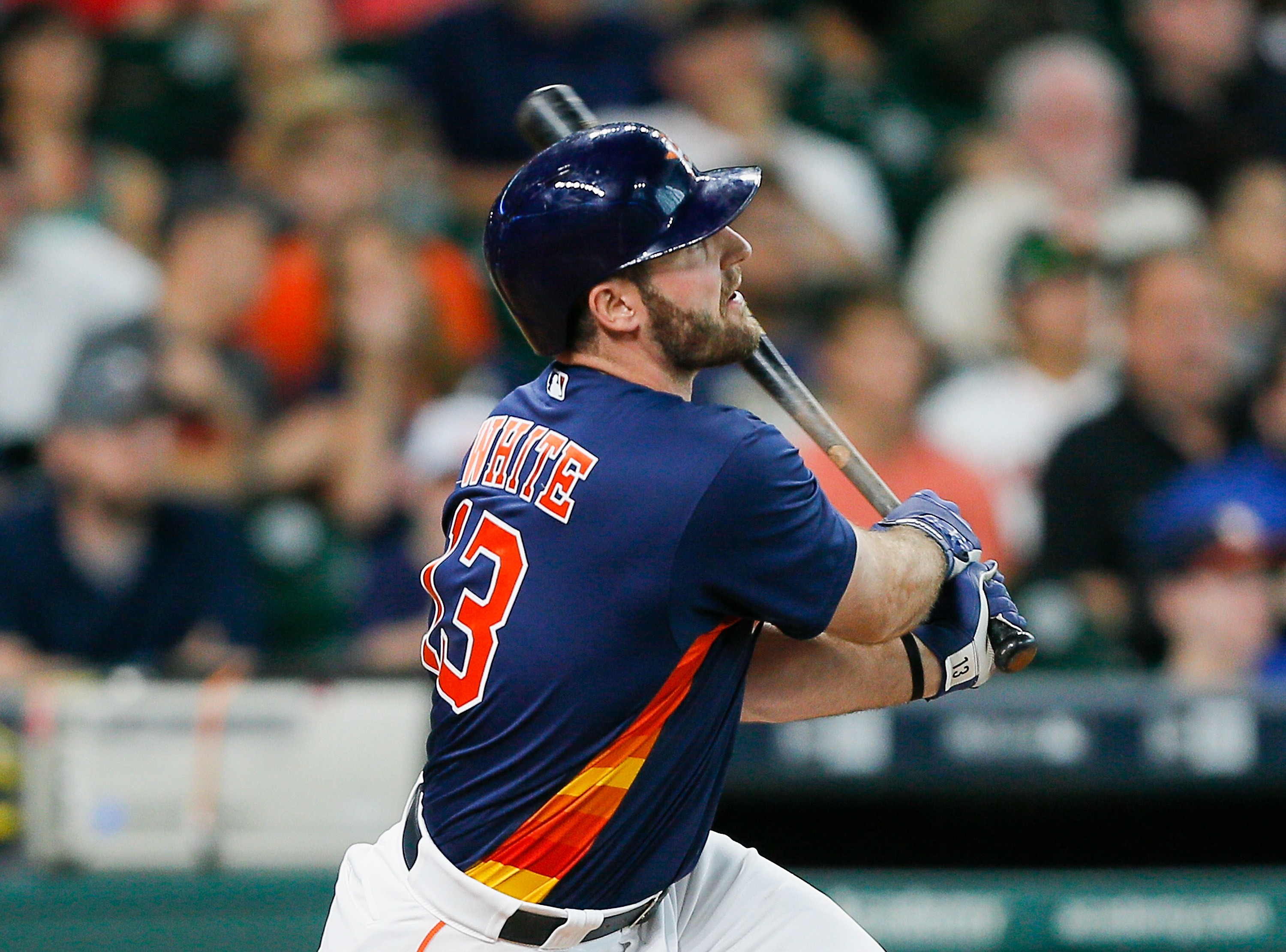 Astros: Tyler White and Forrest Whitley tabbed as Minor League Players ...