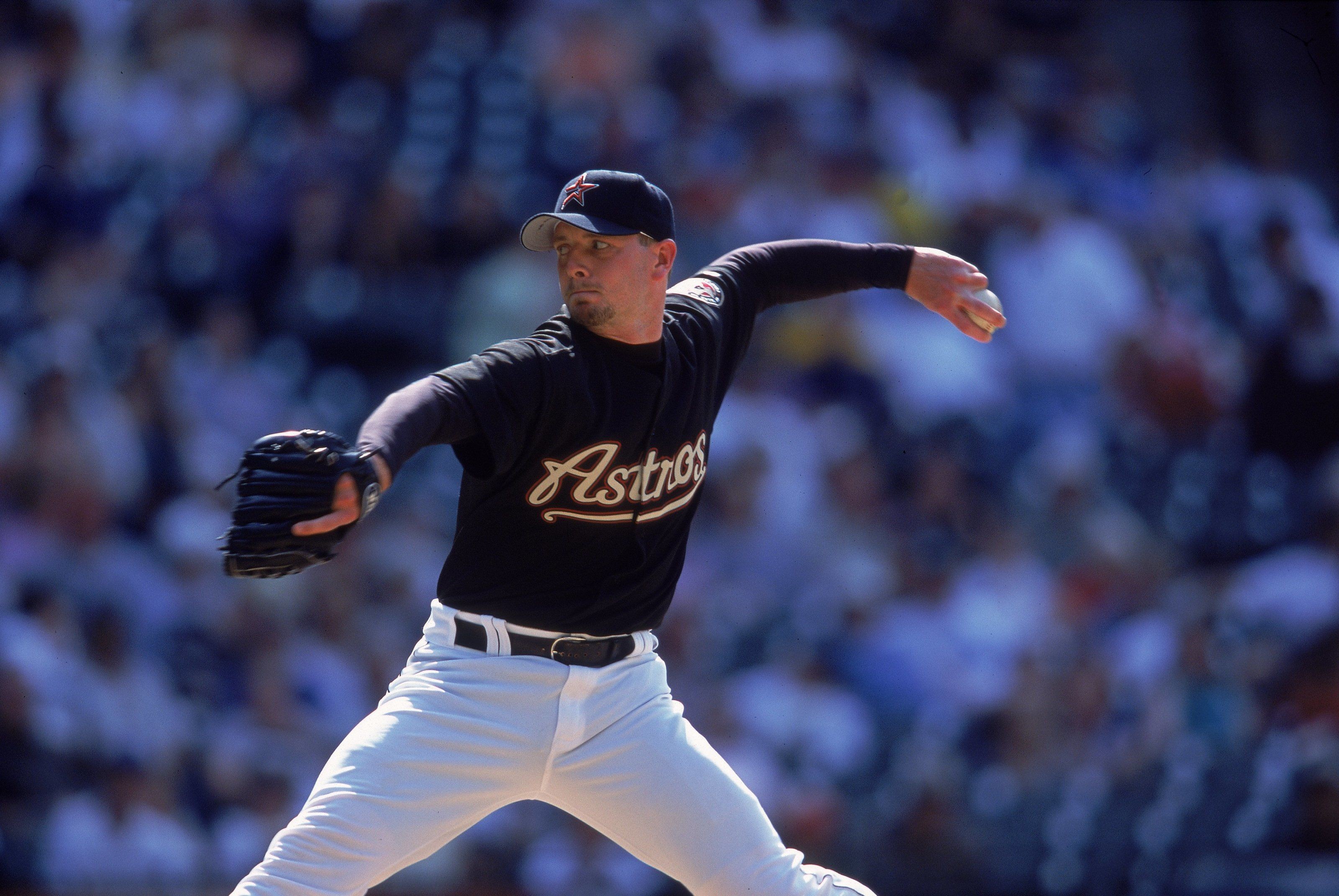 Astros: Billy Wagner should be easy call for Hall of Fame