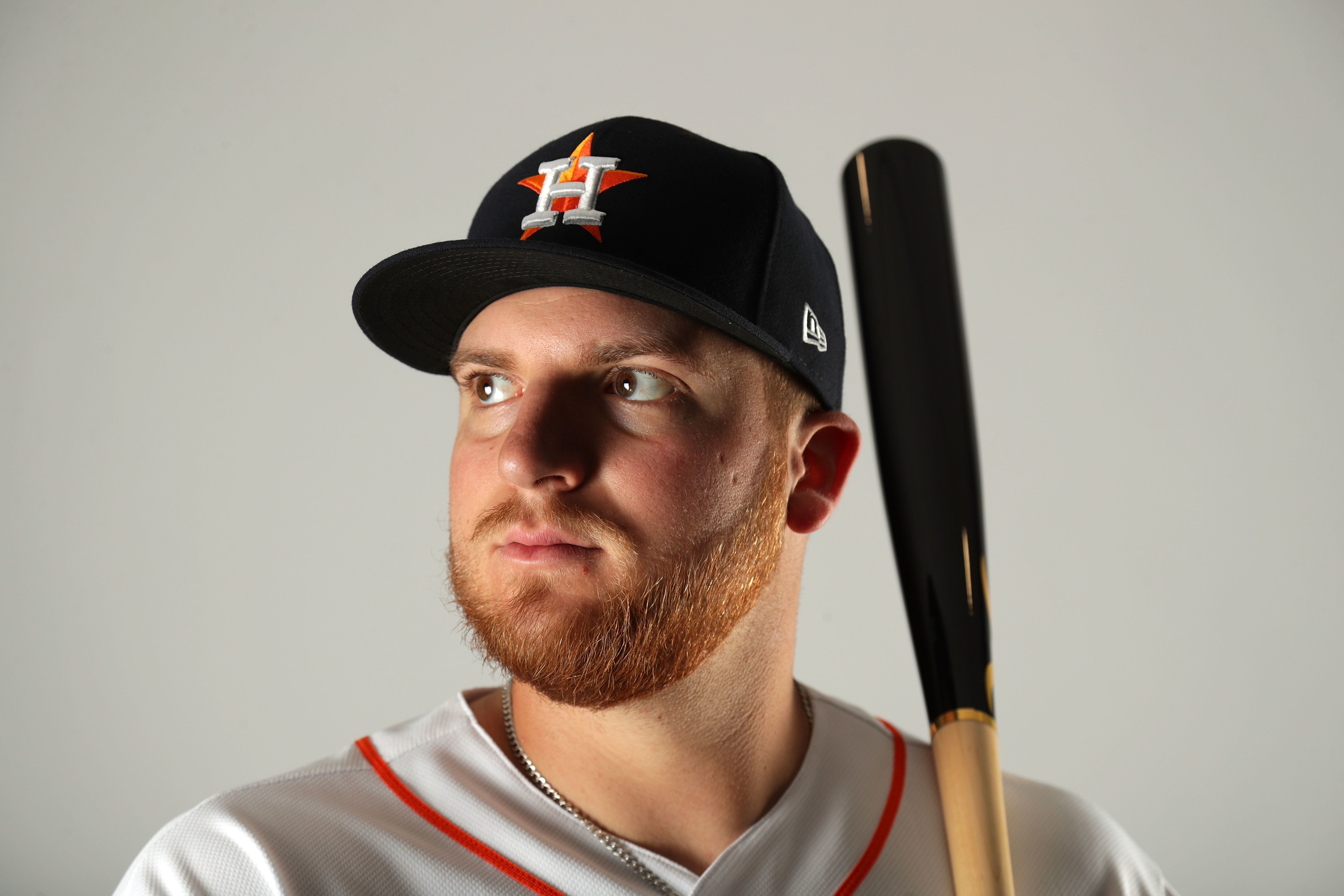 Astros: Can A.J. Reed be the X Factor for the 2018 season?