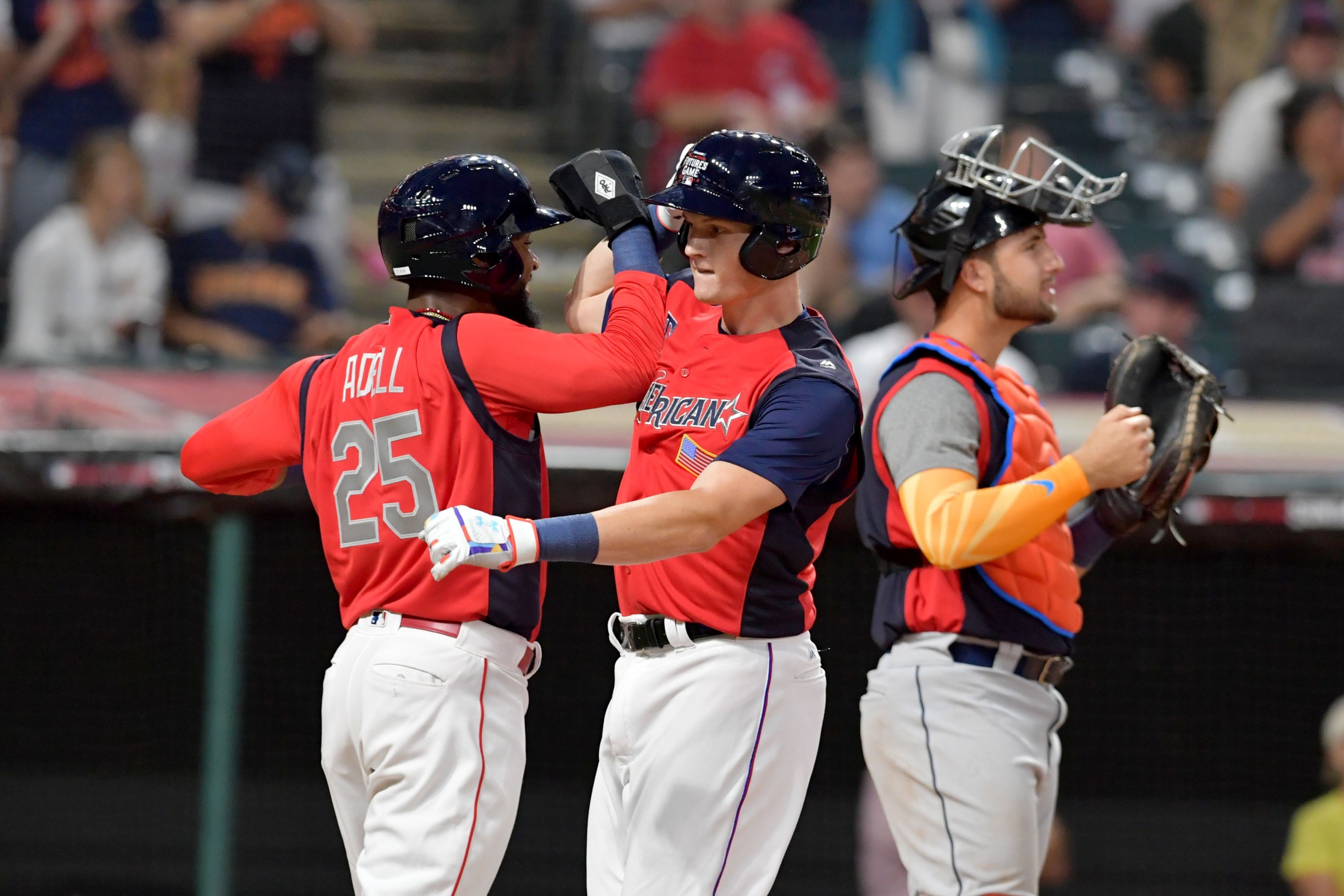 LA Angels: Jo Adell Is Proving He is Ready for the MLB