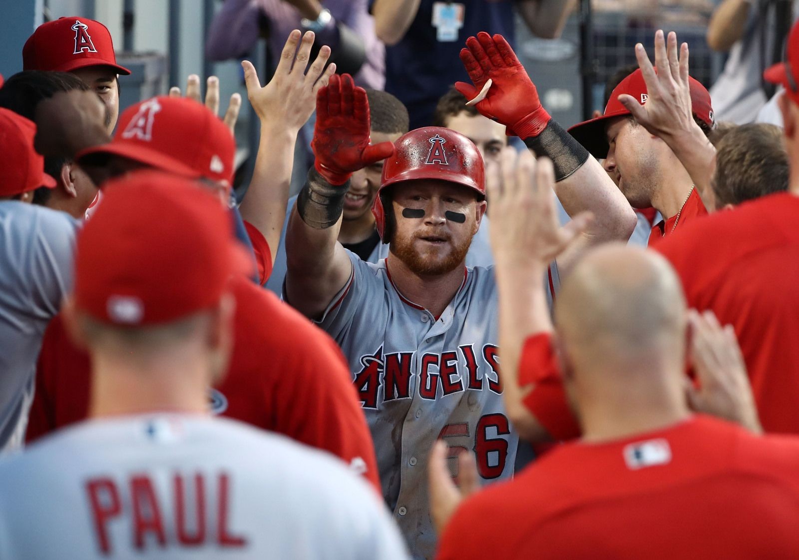 The LA Angels Are Primed for a Second Half Comeback