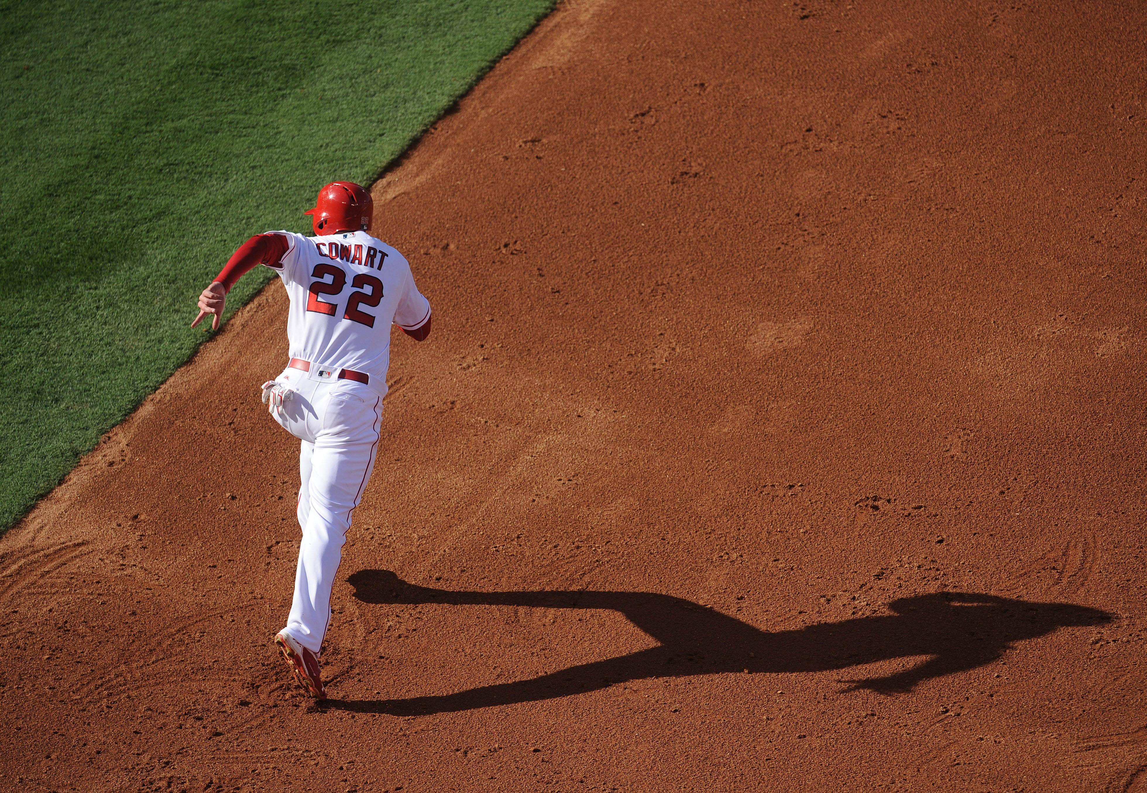 Kaleb Cowart Is Here to Stay for LA Angels