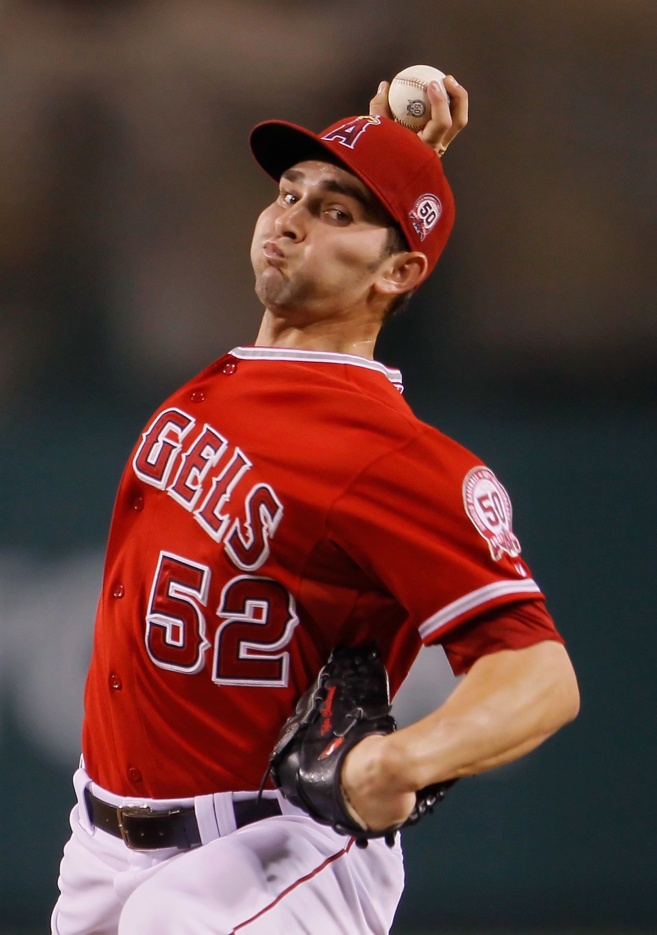 LA Angels: The Case for Tyler Chatwood in 2018