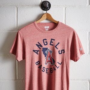 LA Angels Tim Mead takes job as Hall of Fame President