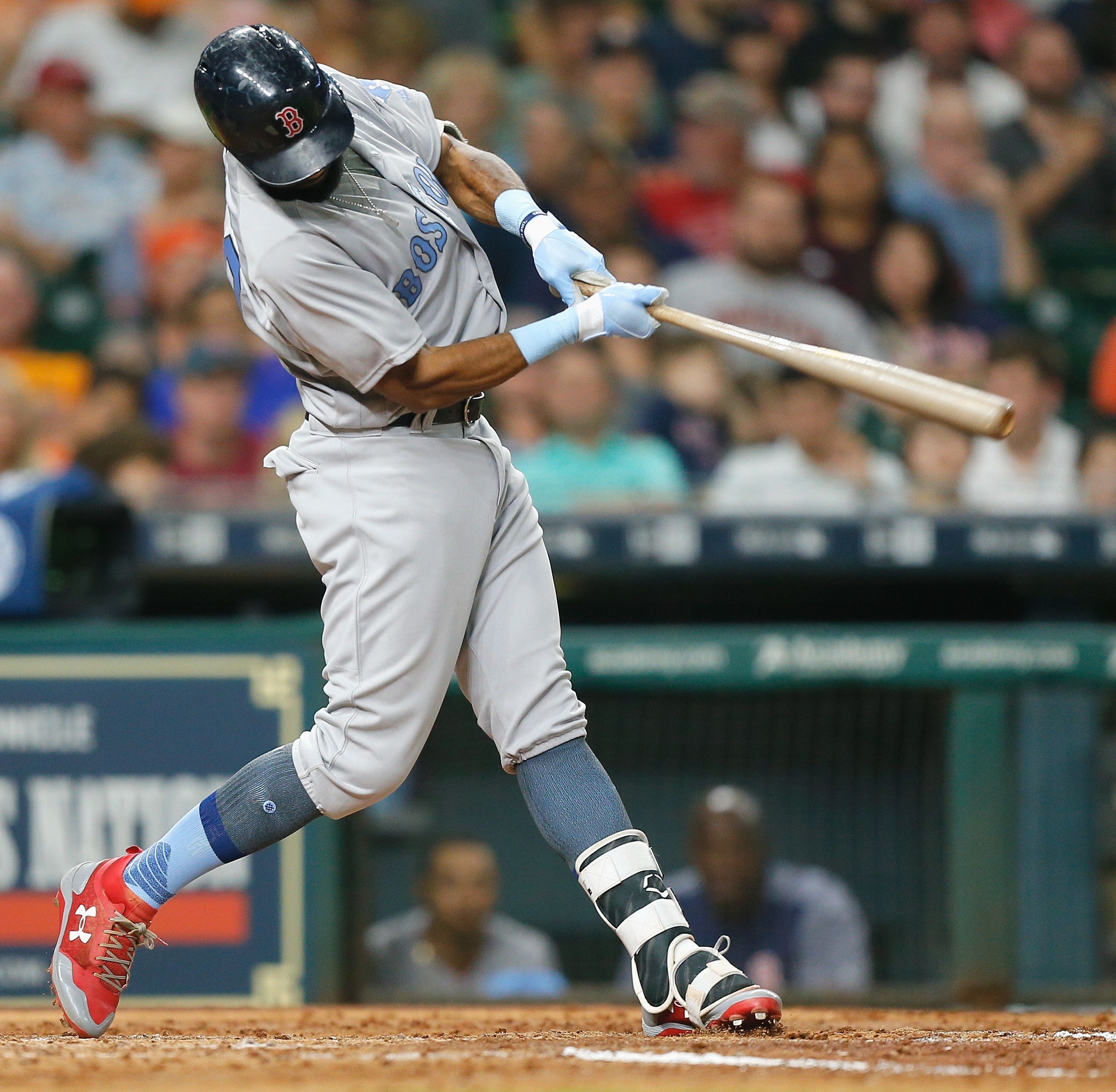 Who will win the final few roster spots for the LA Angels?