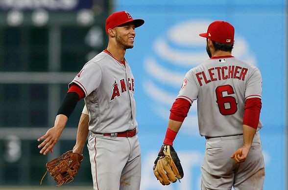 Angels defense was strong this season and may get rewarded.