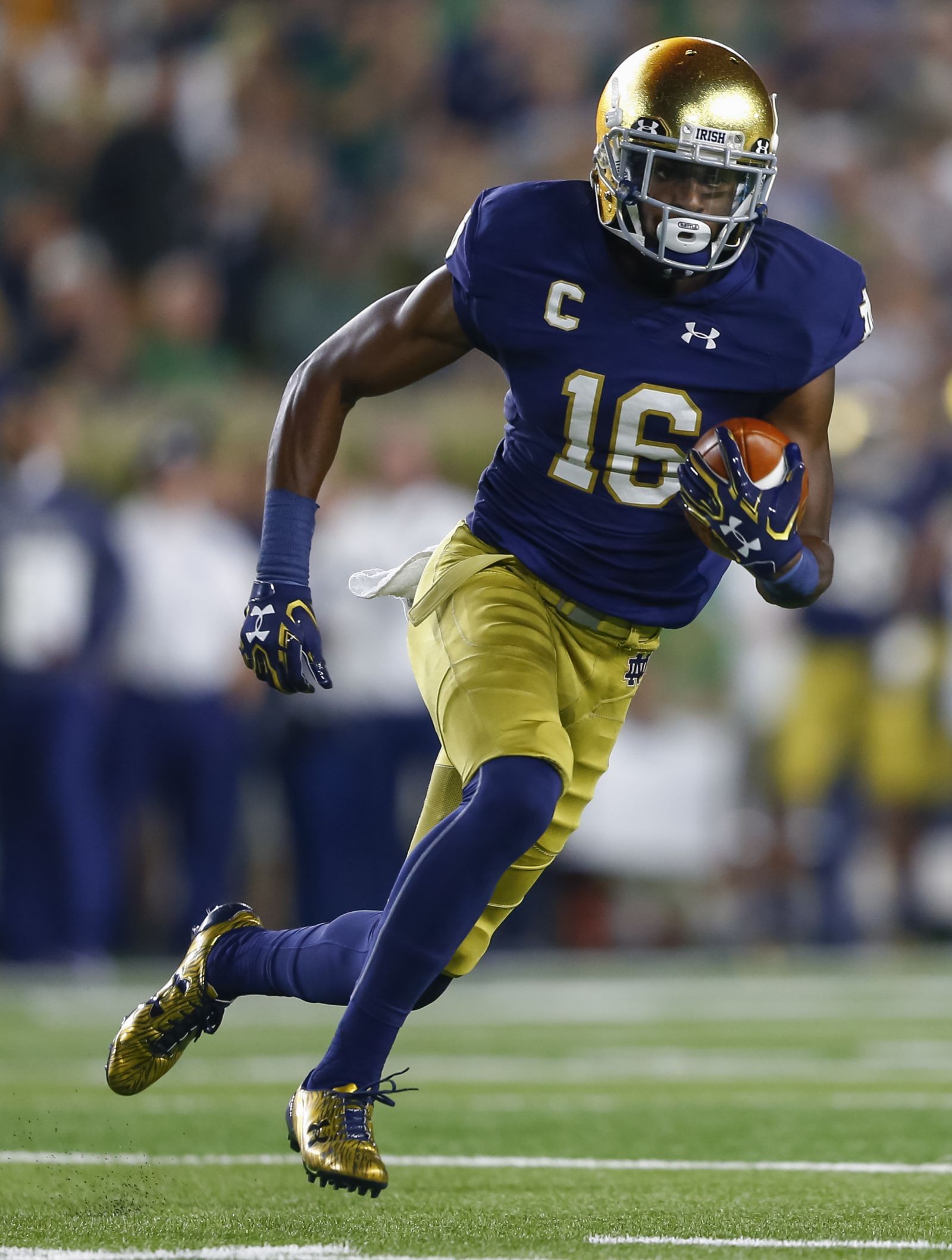 Let’s meet Torii Hunter Jr. One of the LA Angels rising stars