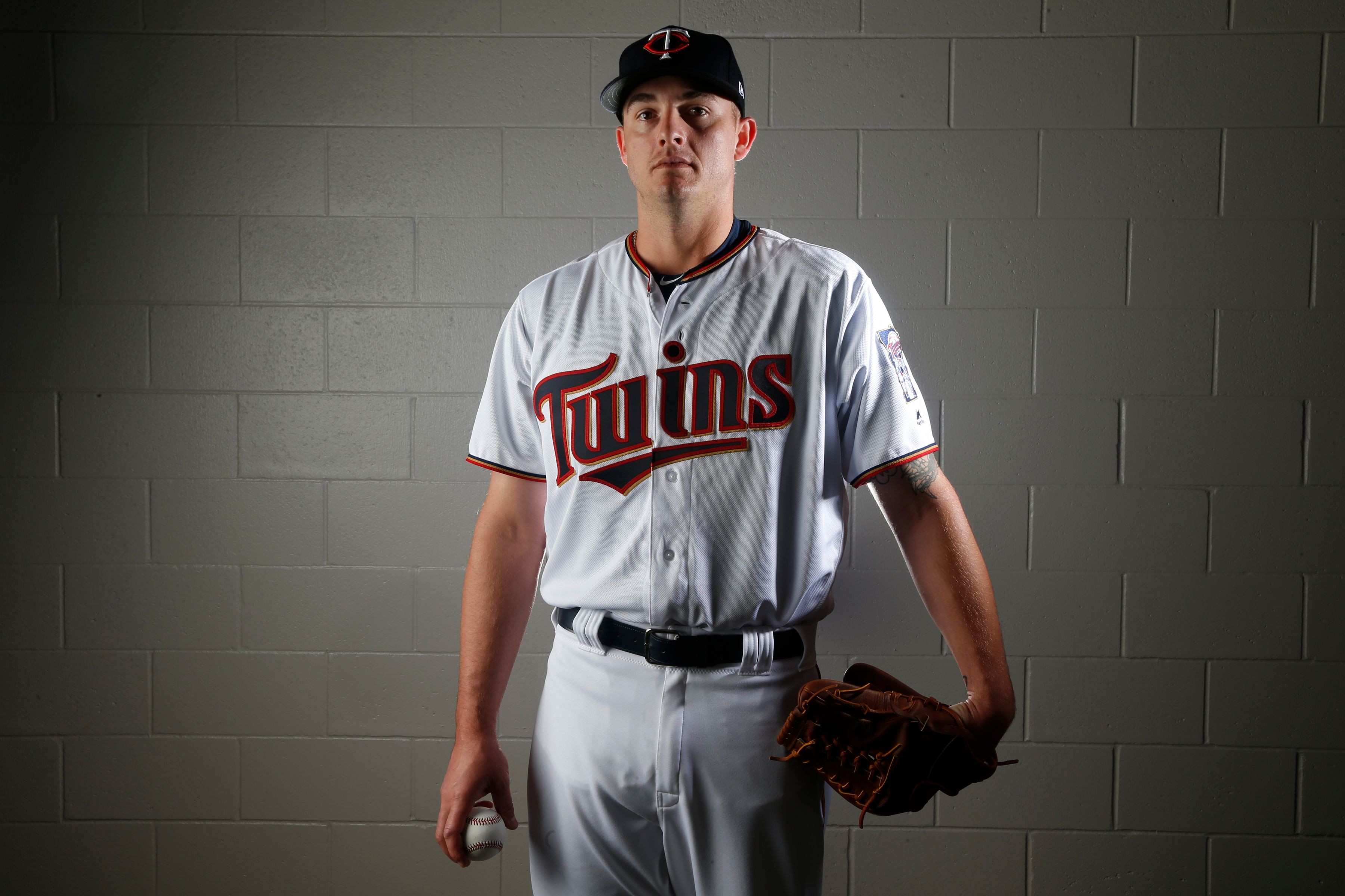 Minnesota Twins 40-man in 40 days: Addison Reed