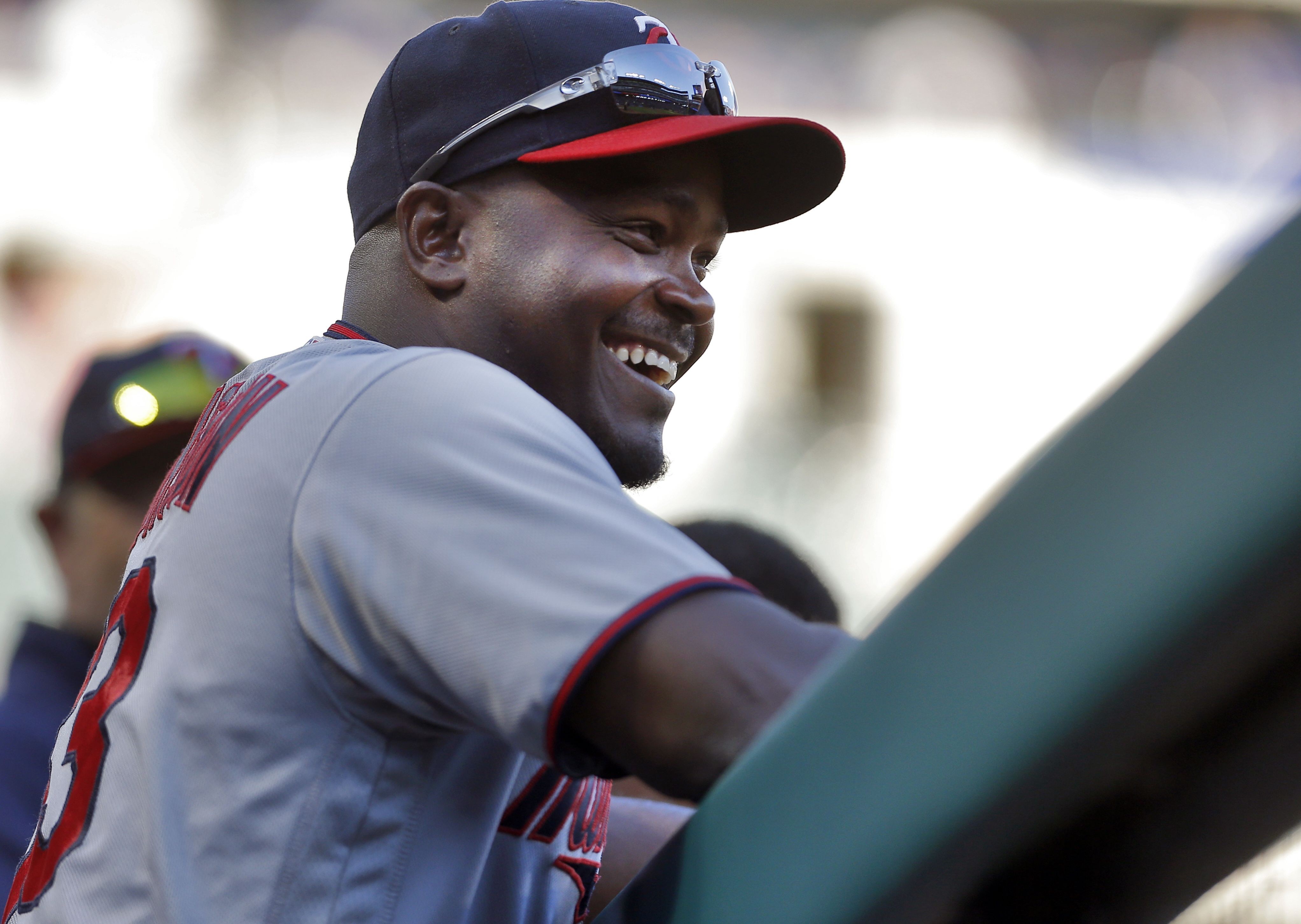 Minnesota Twins lose James Rowson to the Miami Marlins