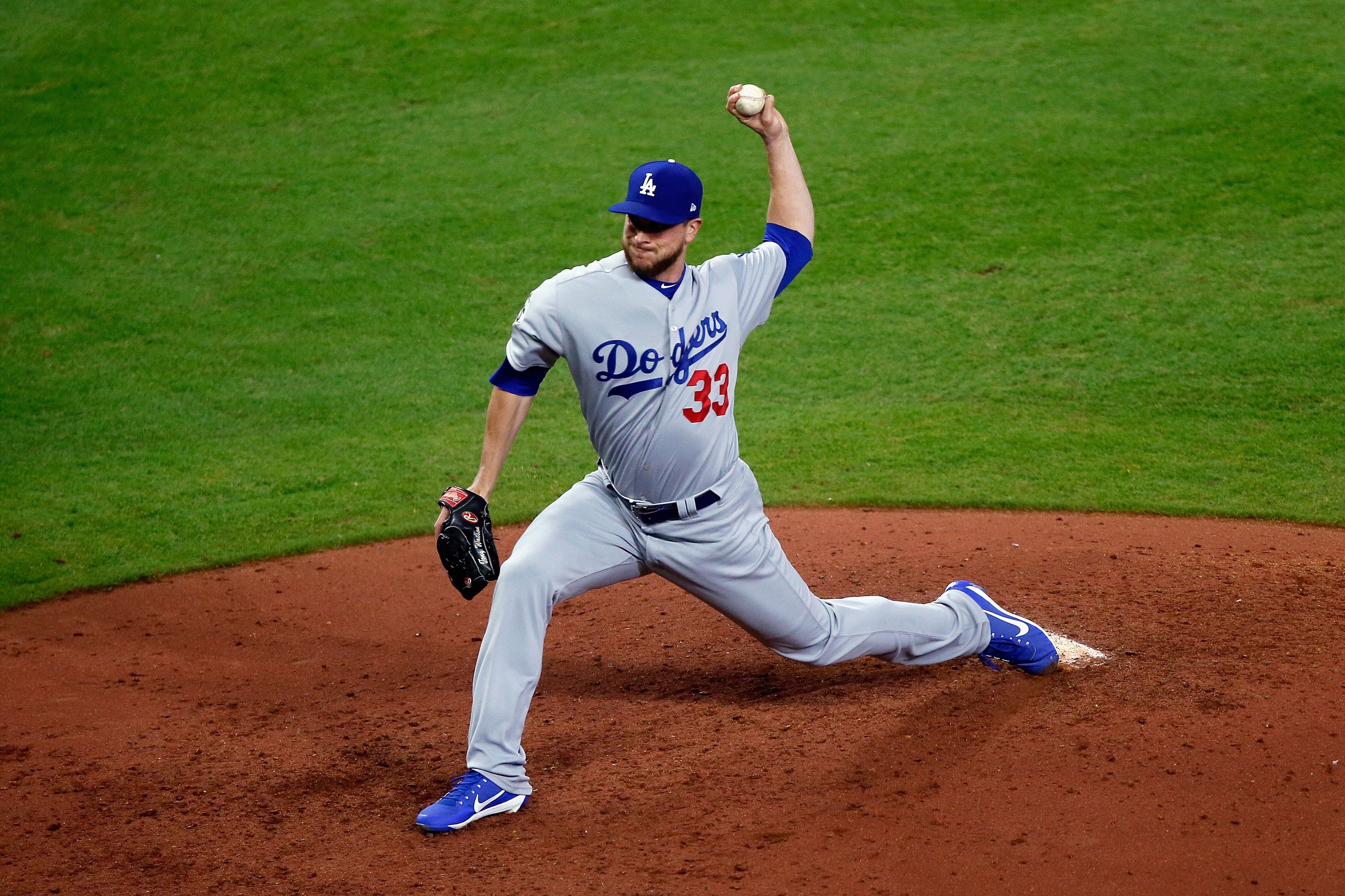 Minnesota Twins Free Agent Profile: Tony Watson