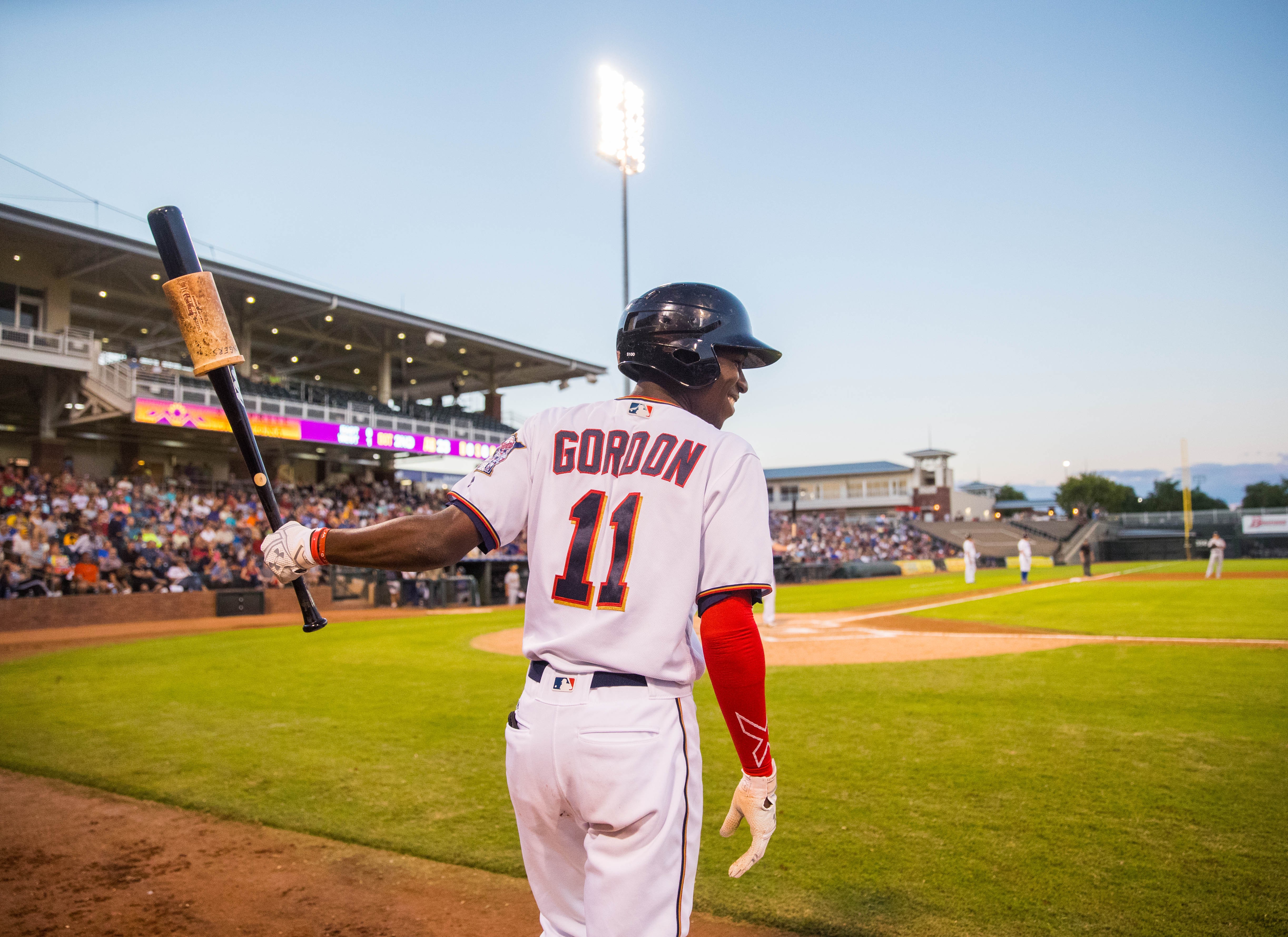 Minnesota Twins: Nick Gordon Could Be Next Big Shortstop