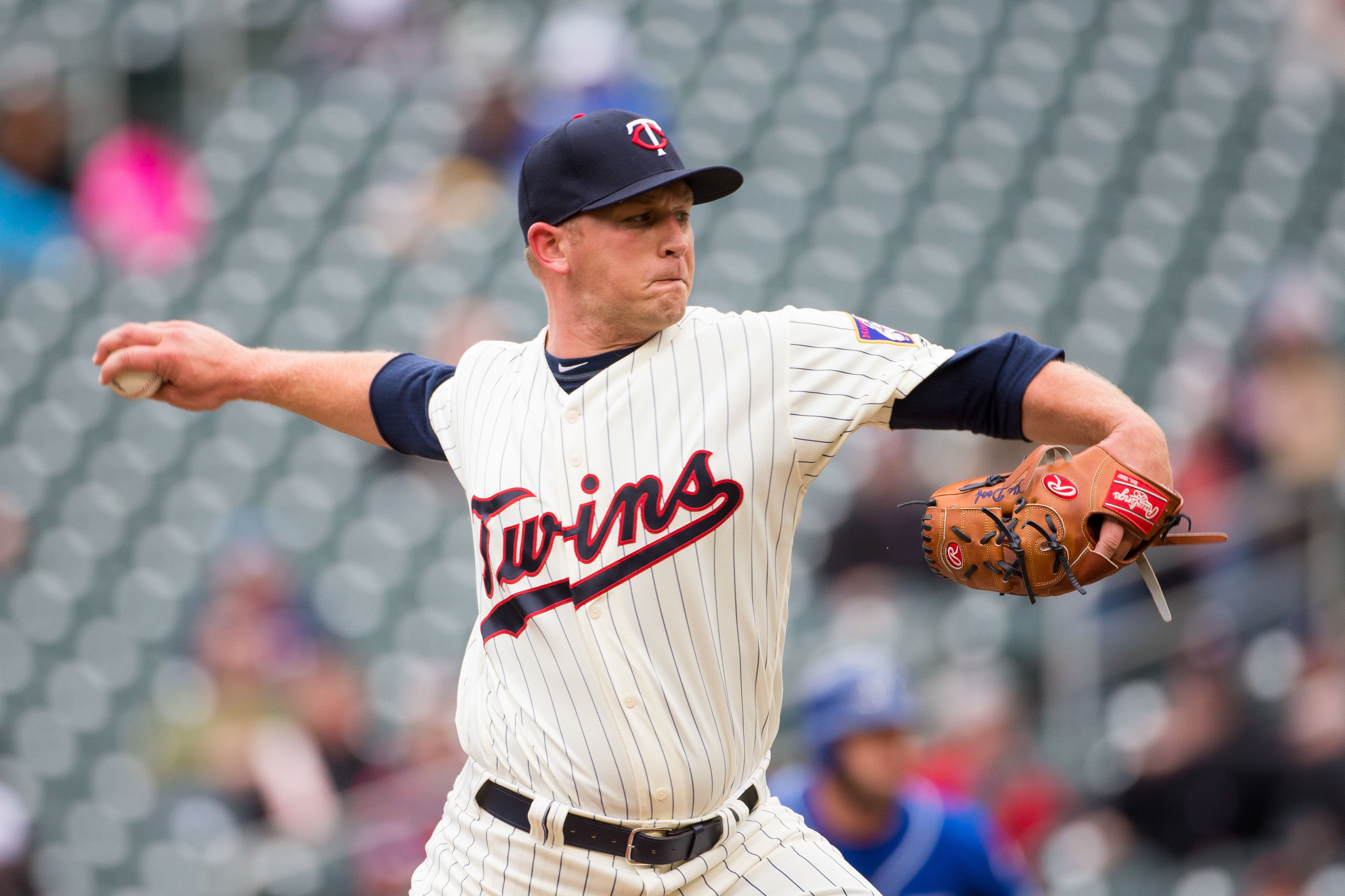 Minnesota Twins: Tyler Duffey Finding Success In The Bullpen