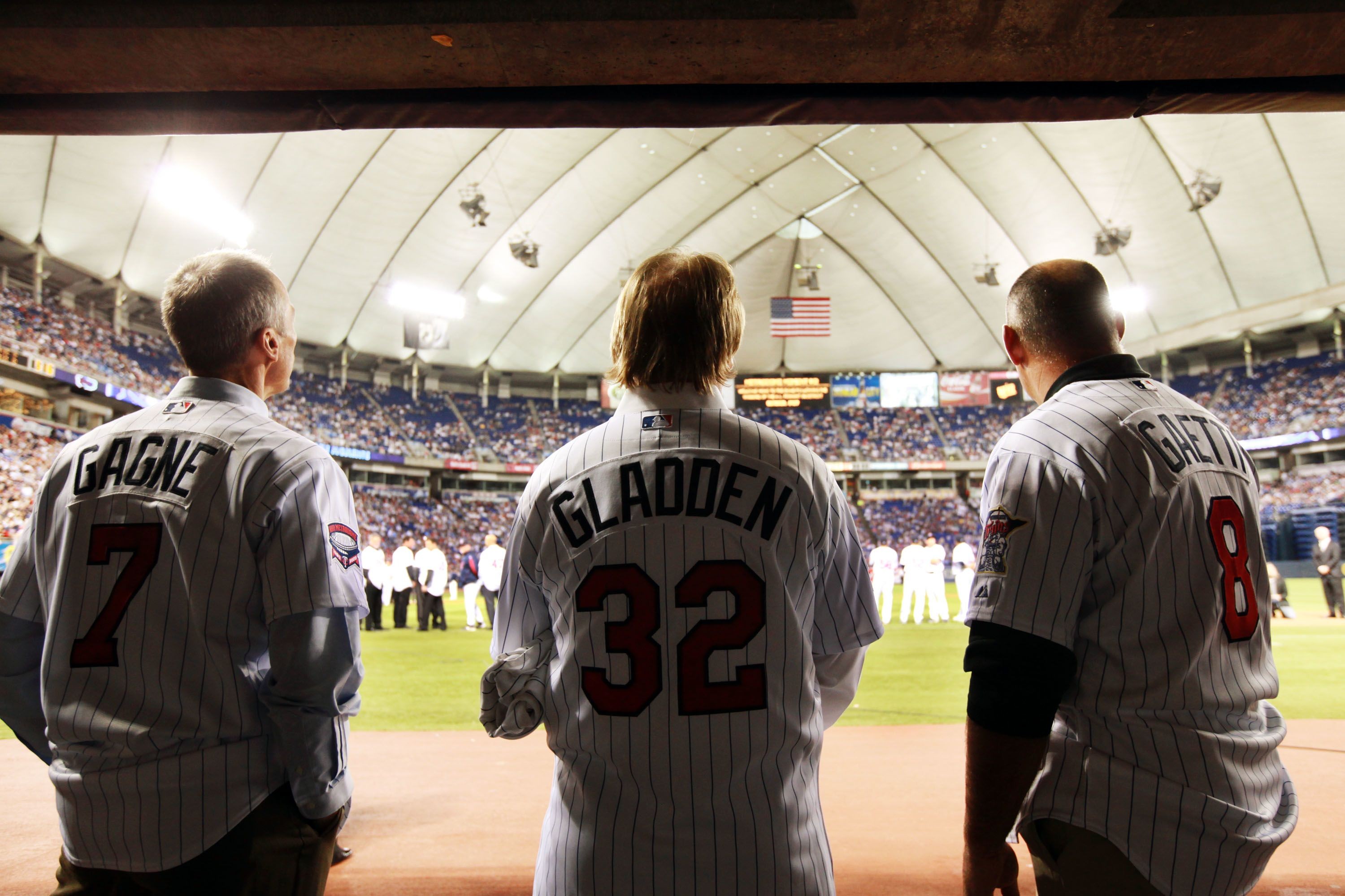 Minnesota Twins Spring Training Countdown: 7, Greg Gagne