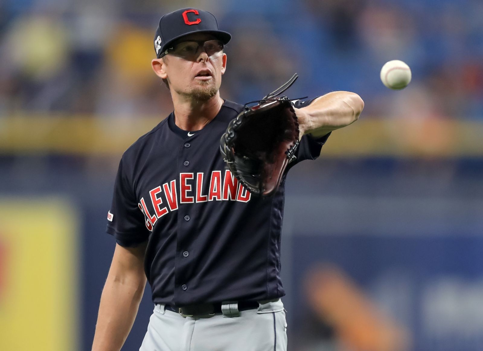 Minnesota Twins add Tyler Clippard to strengthen bridge to Taylor Rogers