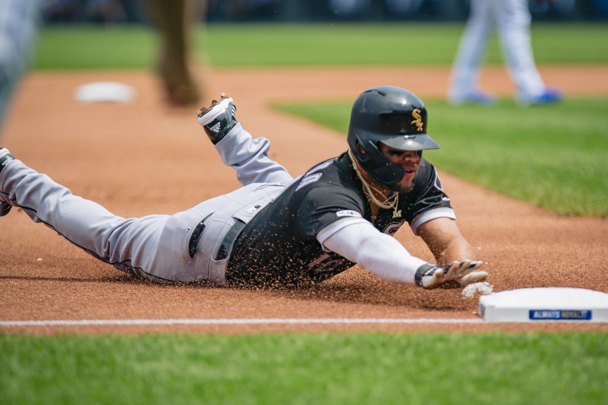 5 Biggest Rising Stars for the Minnesota Twins’ AL Central Rivals