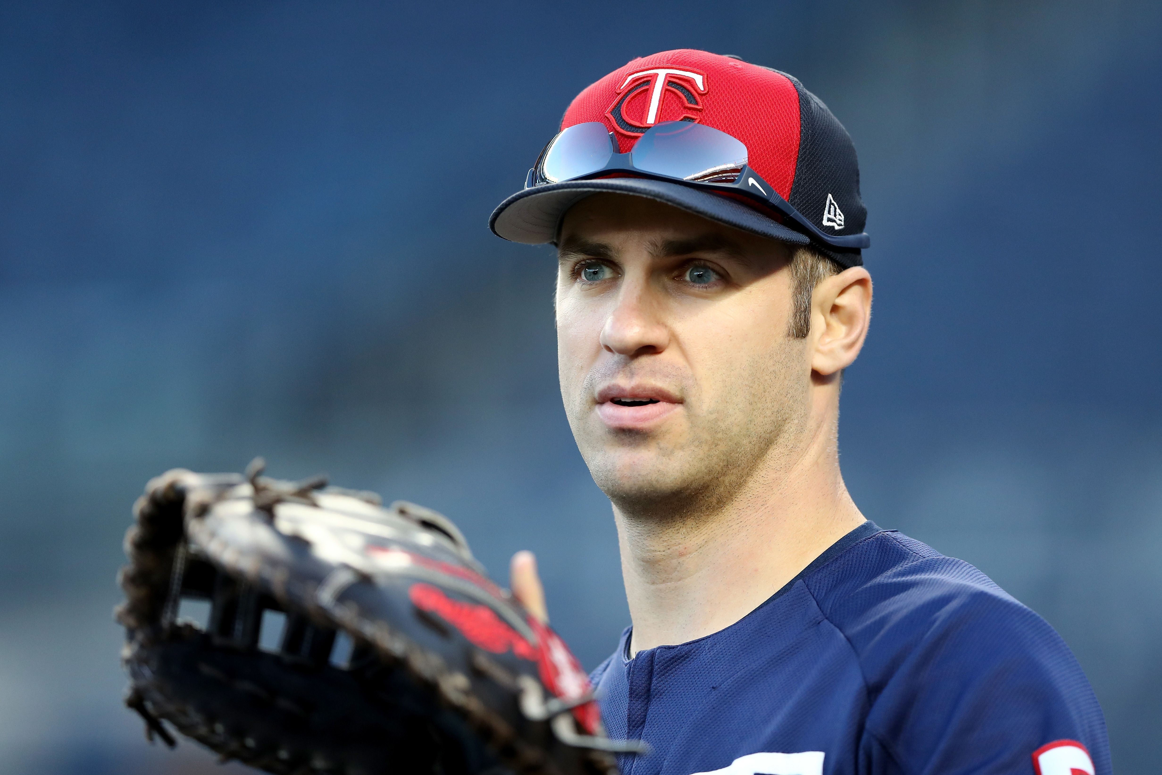 Minnesota Twins: Five things that defined Joe Mauer’s career