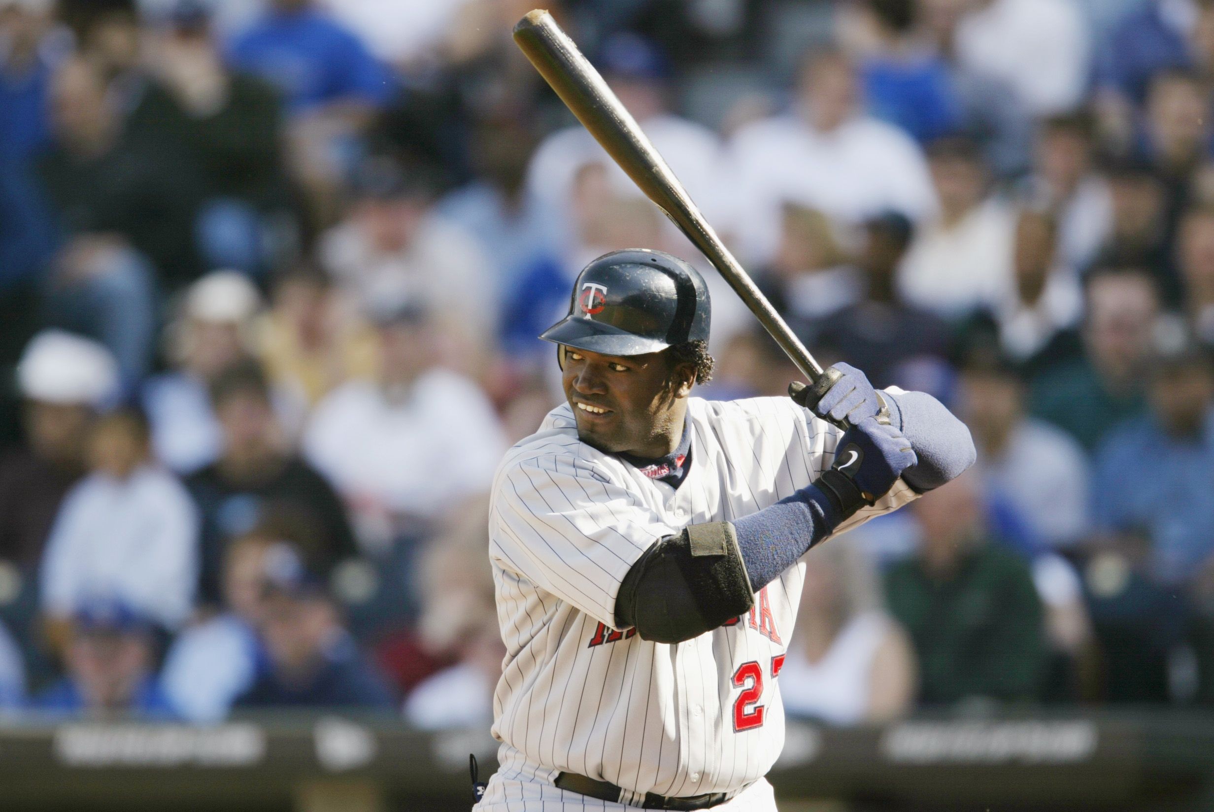 Minnesota Twins Daily Dip: Big Papi released