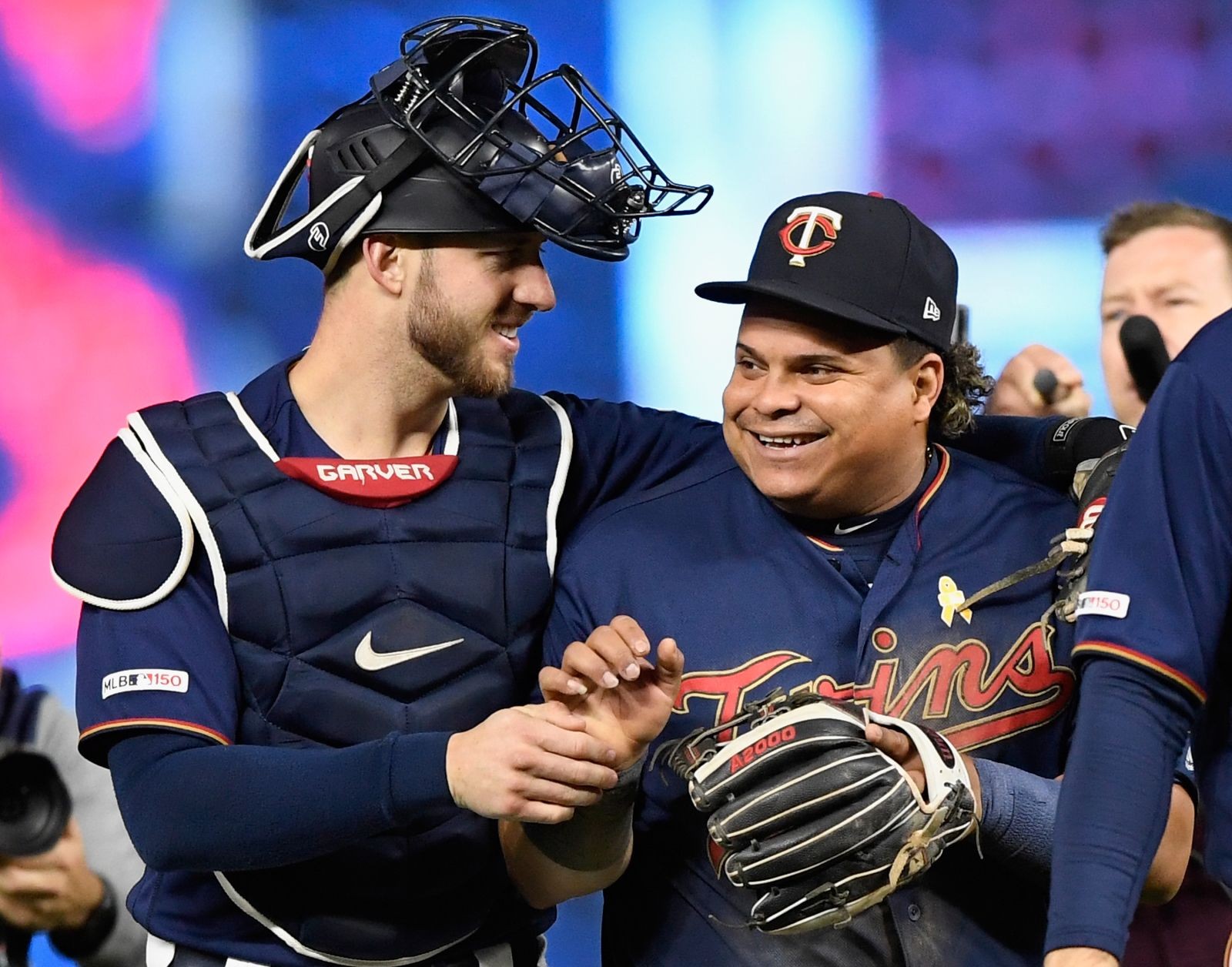 Minnesota Twins: 5 goals for the team to complete before the postseason