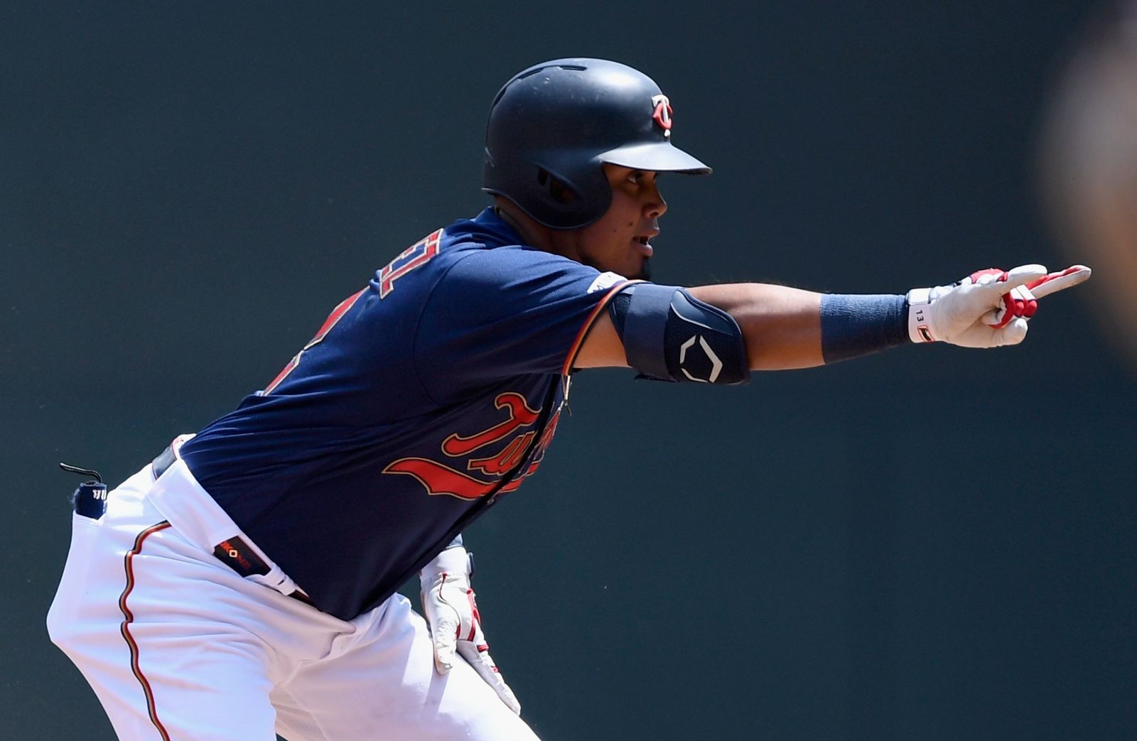 Minnesota Twins: Max Kepler, Luis Arraez part of ALDS roster; In Game 1 ...