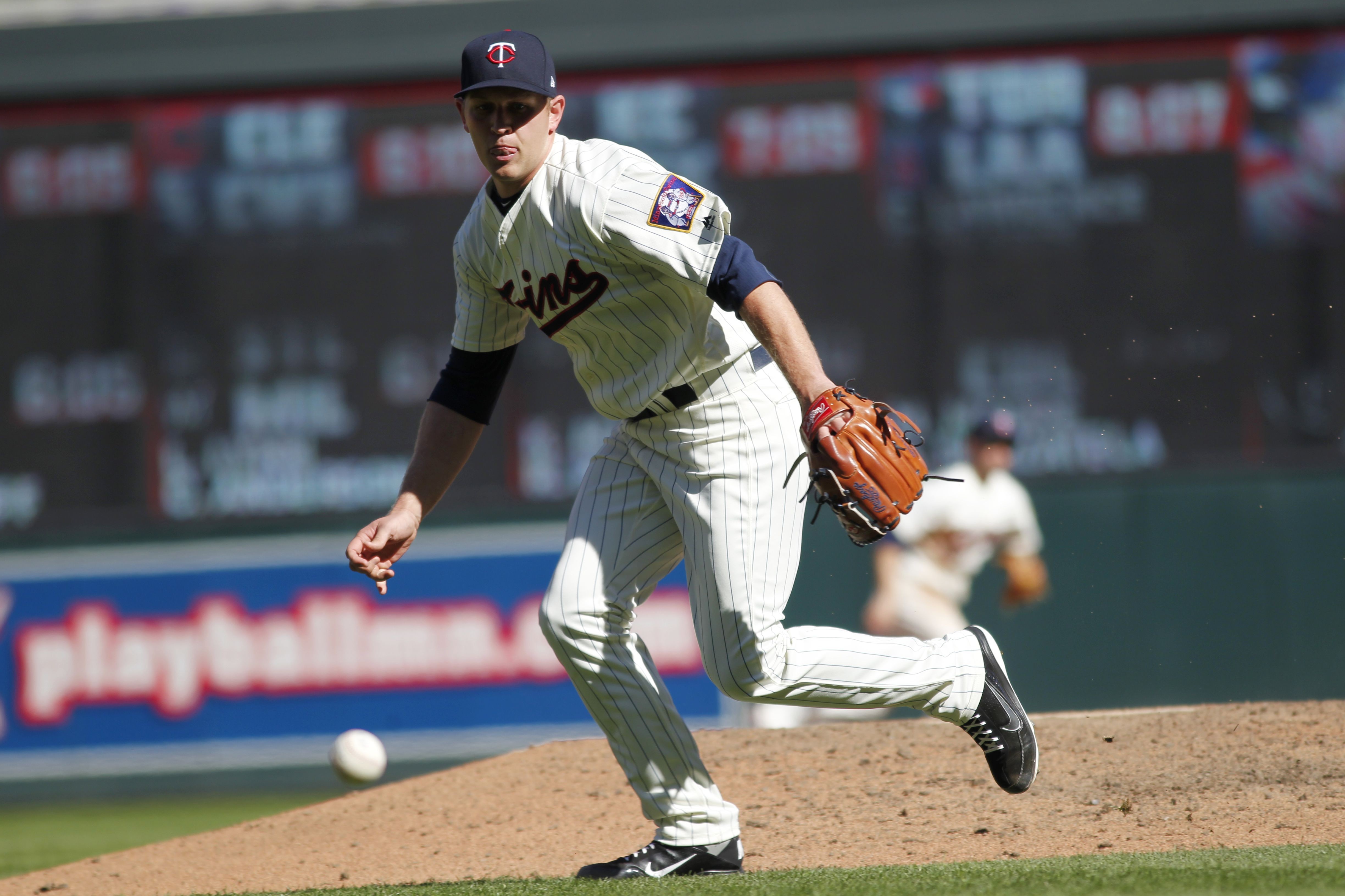 Minnesota Twins 40-man in 40 days: Tyler Duffy