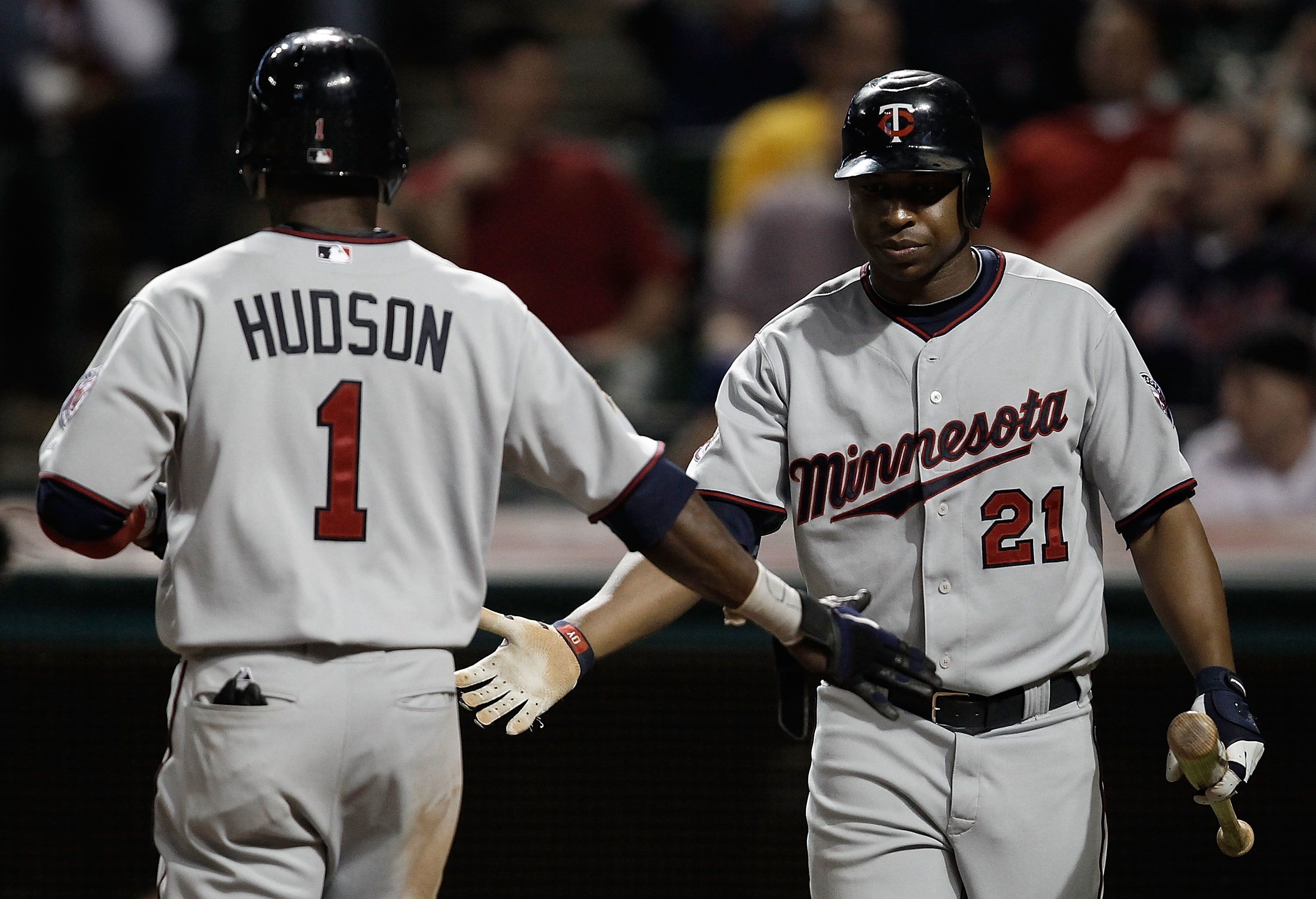 Minnesota Twins Spring Training Countdown: 1, Hudson and Castillo