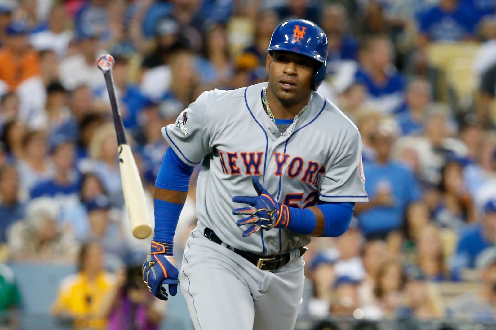 New York Mets: Top 10 seasons by position players in the 2010s